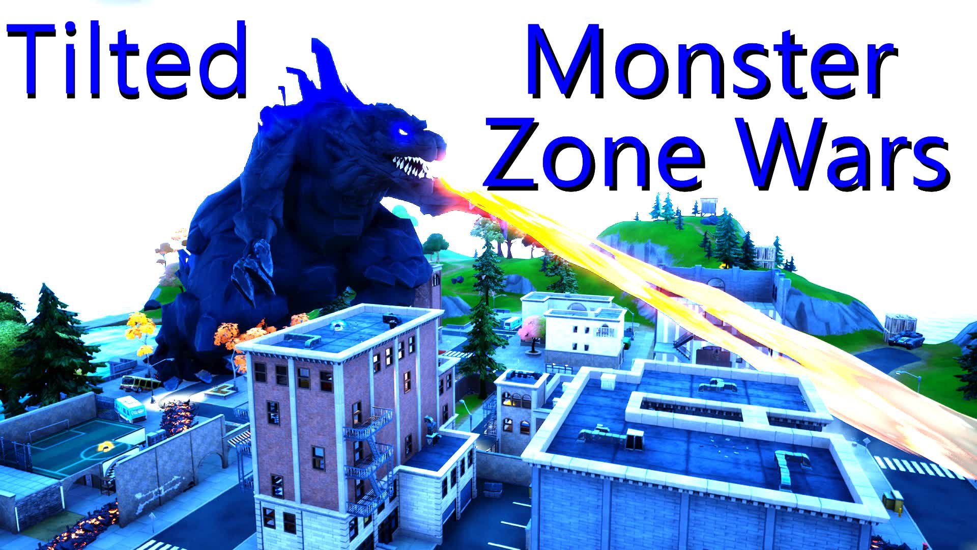 ironstarboost - Fortnite