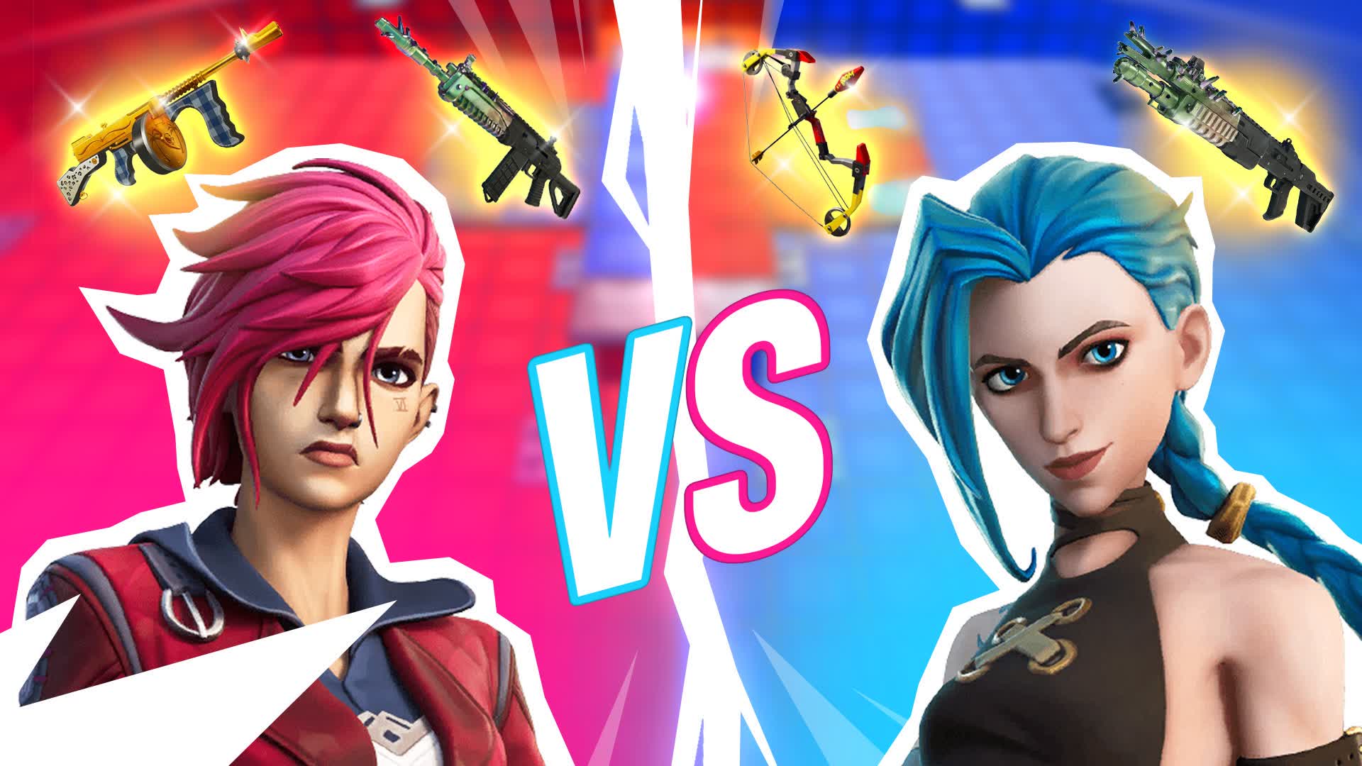 RIFT RED VS BLUE [RVB] 🔴🔵 8066-0695-7106 by rockygift2 - Fortnite ...