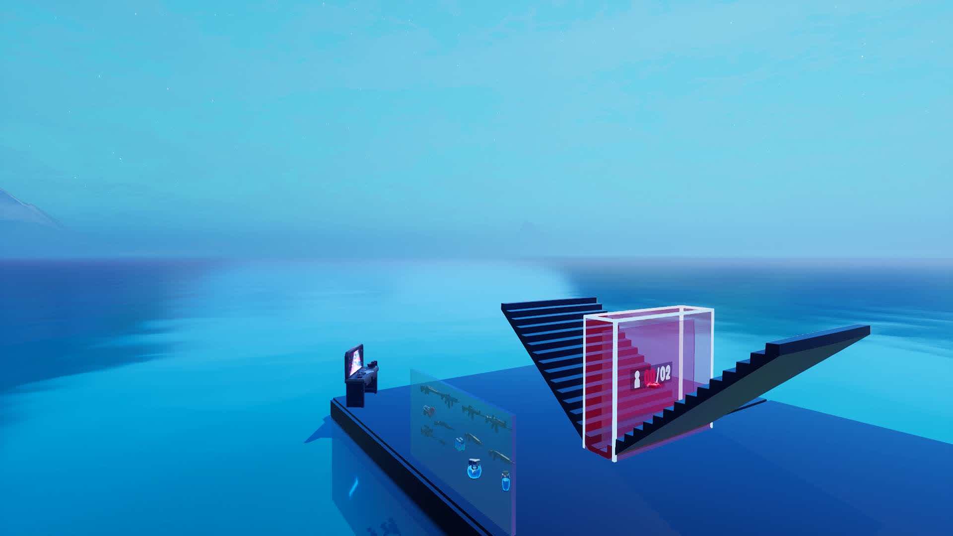 1v1 Map 5213-5897-6181 by wiezz - Fortnite Creative Map Code - Fortnite.GG