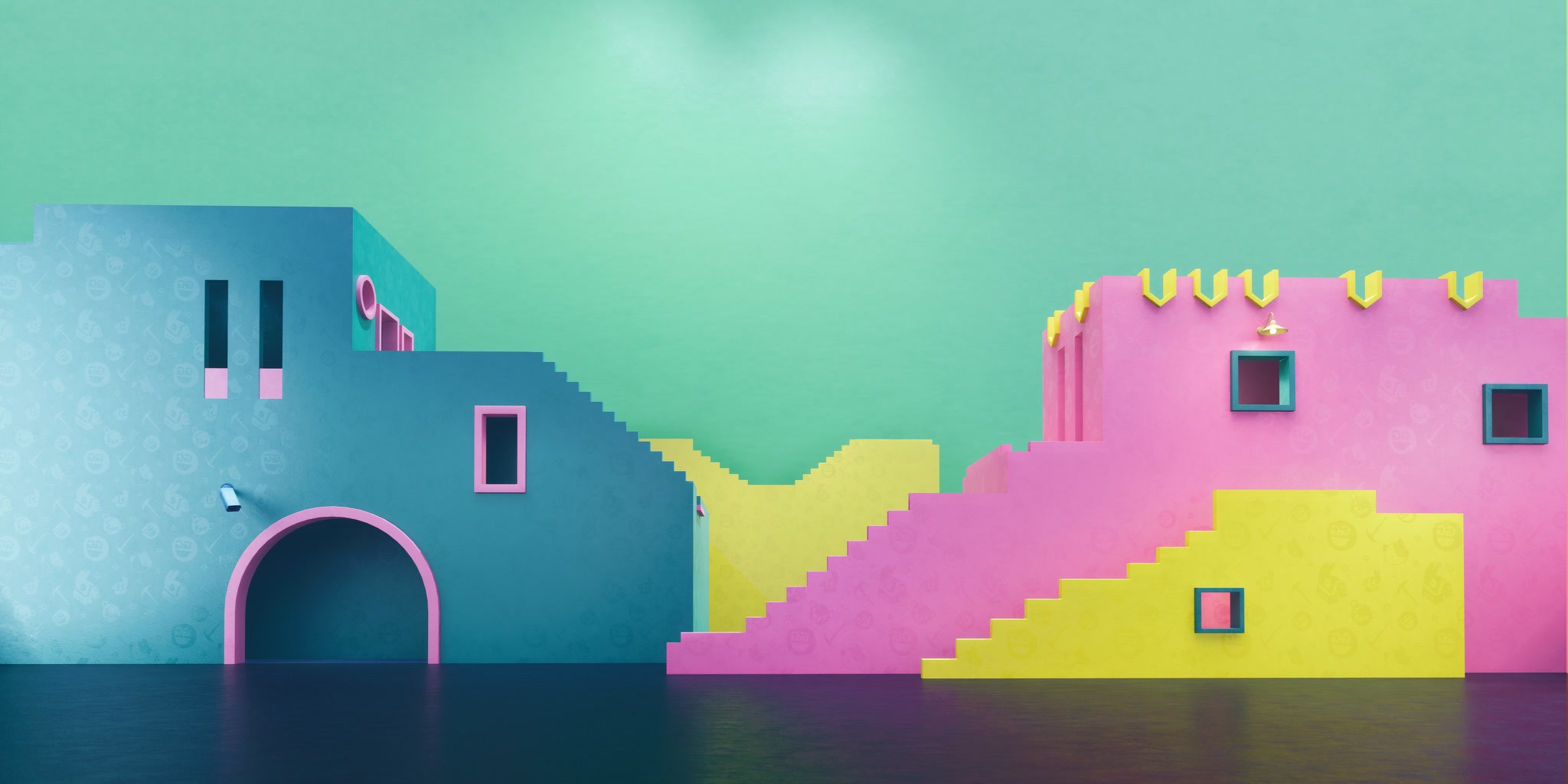 OCTO TILTED ZONE WARS 9553-0653-4736 by diamondgrape - Fortnite ...