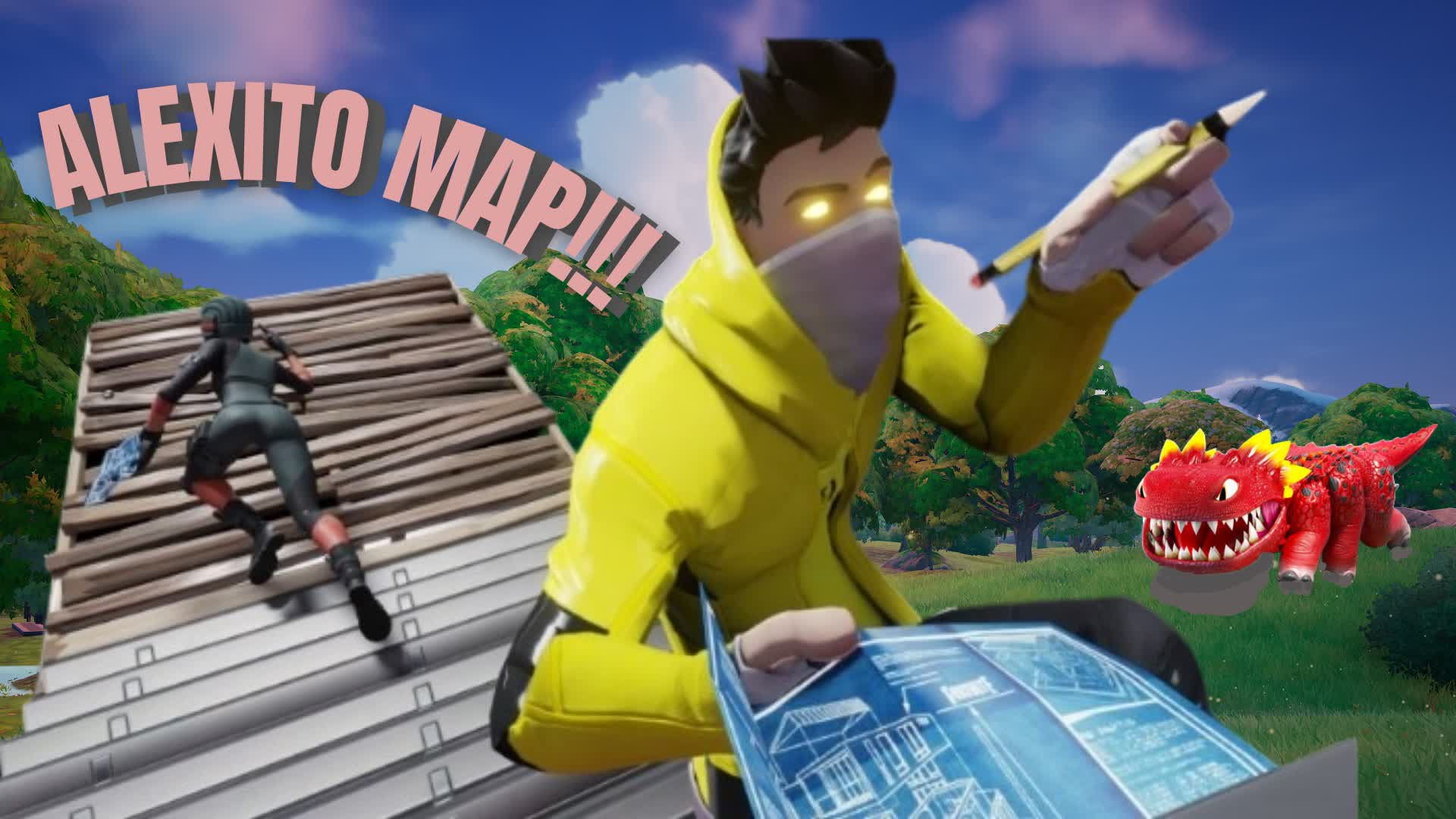 Z3CROXx 1v1 MAP 9049-3443-7326 by z3r0.fn - Fortnite Creative Map Code ...