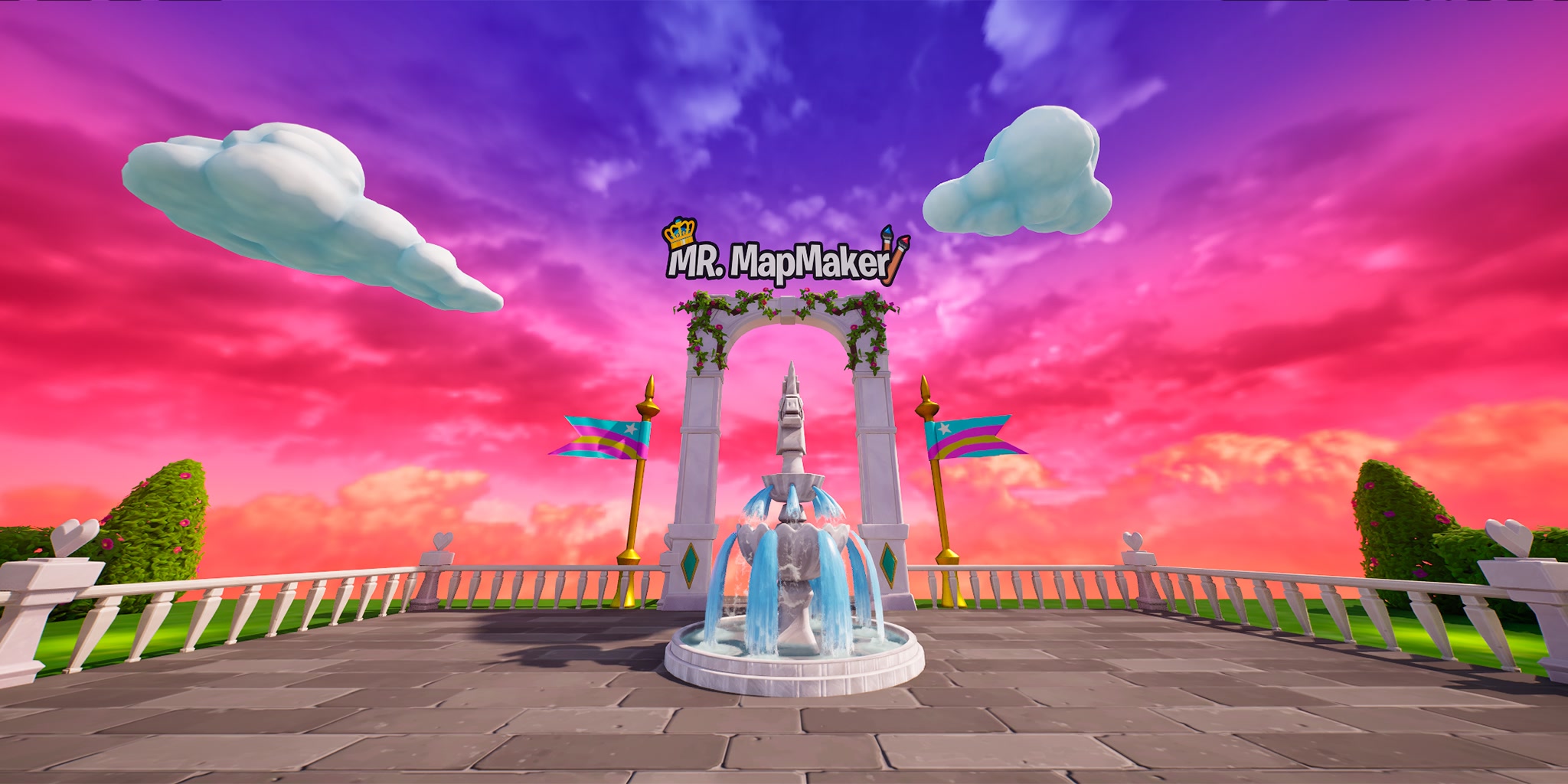 MMM BOXFIGHTS 1V1 📦🎯 0363-2463-8019 by agch - Fortnite Creative Map ...