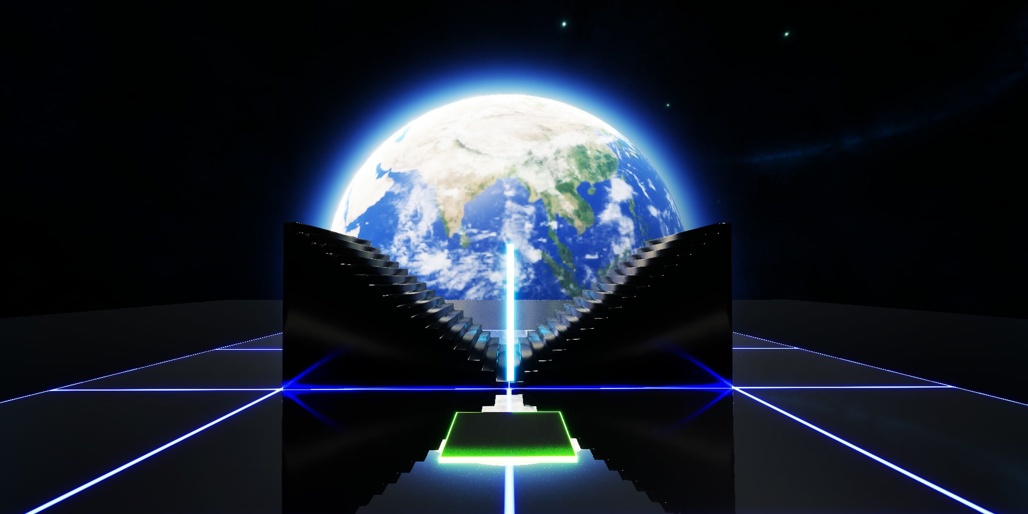 SPACE 1v1 BUILD FIGHT [ 宇宙 ] 8144-4033-6523 by coold - Fortnite ...