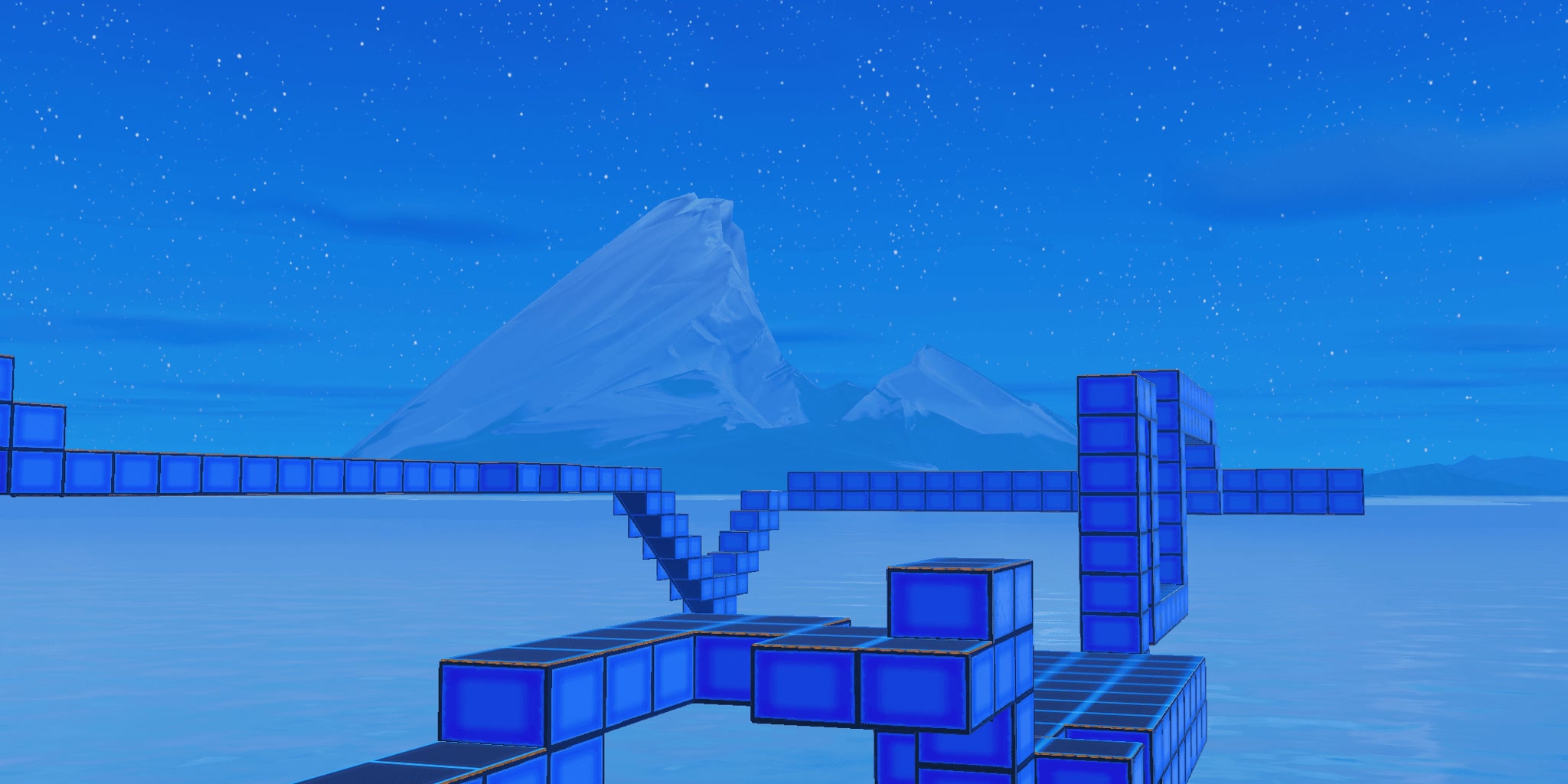 TRAINING EDIT/SHOOT/BUILD 6039-5557-1282 by mafia-k - Fortnite Creative Map Code - Fortnite.GG