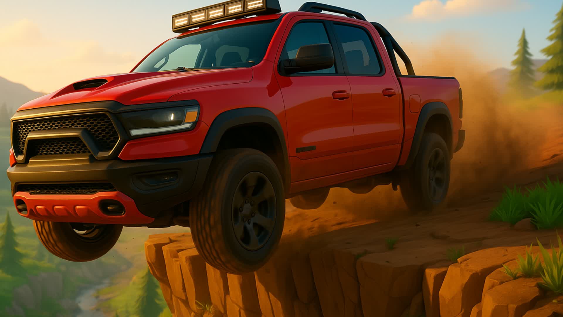 SUPER DRIVE MOUNTAIN 5 3115-6005-5942 by water_2000 - Fortnite Creative Map Code - Fortnite.GG