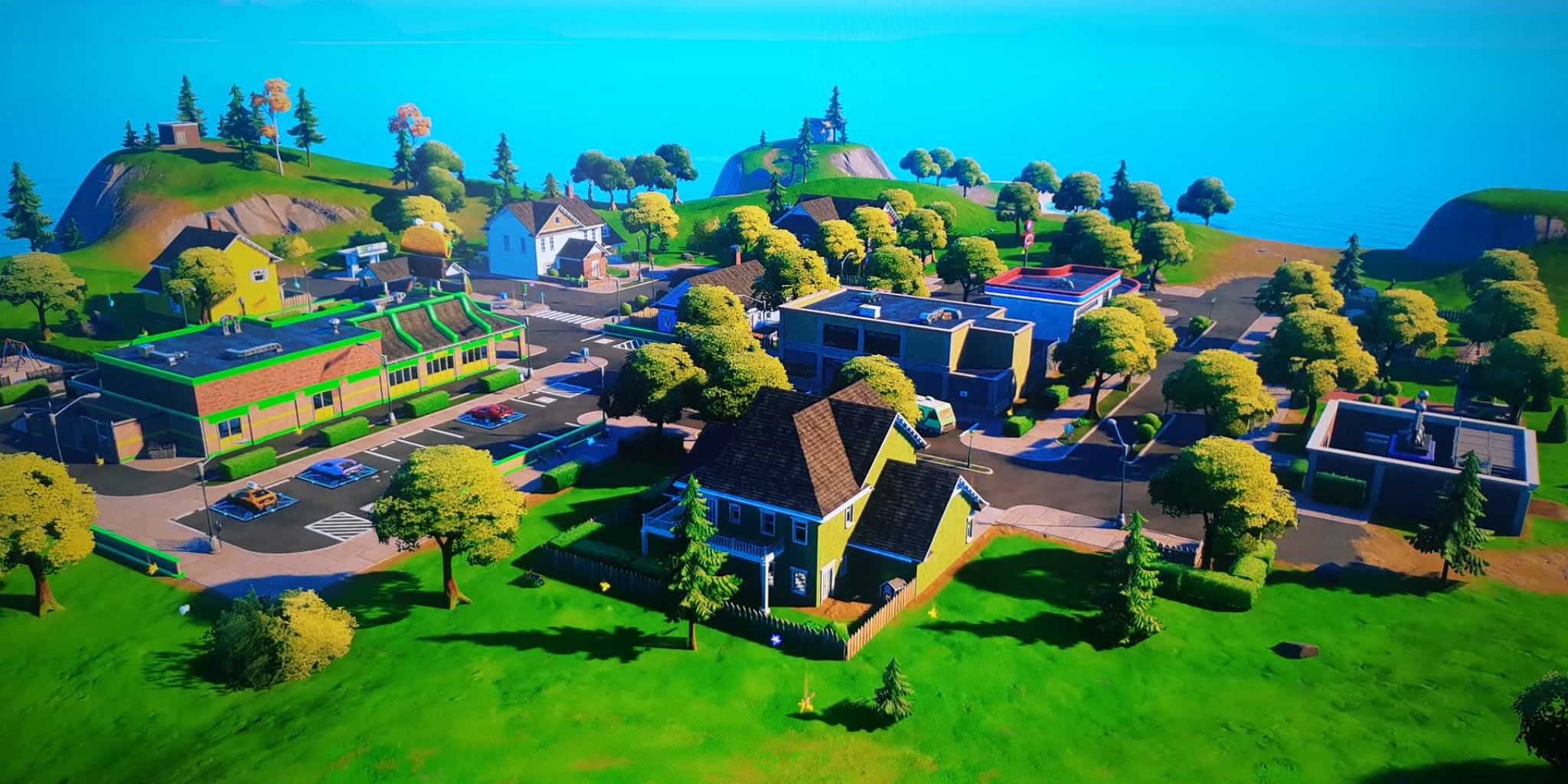 8648-6996-1966 8648-6996-1966 by contundent - Fortnite Creative Map ...