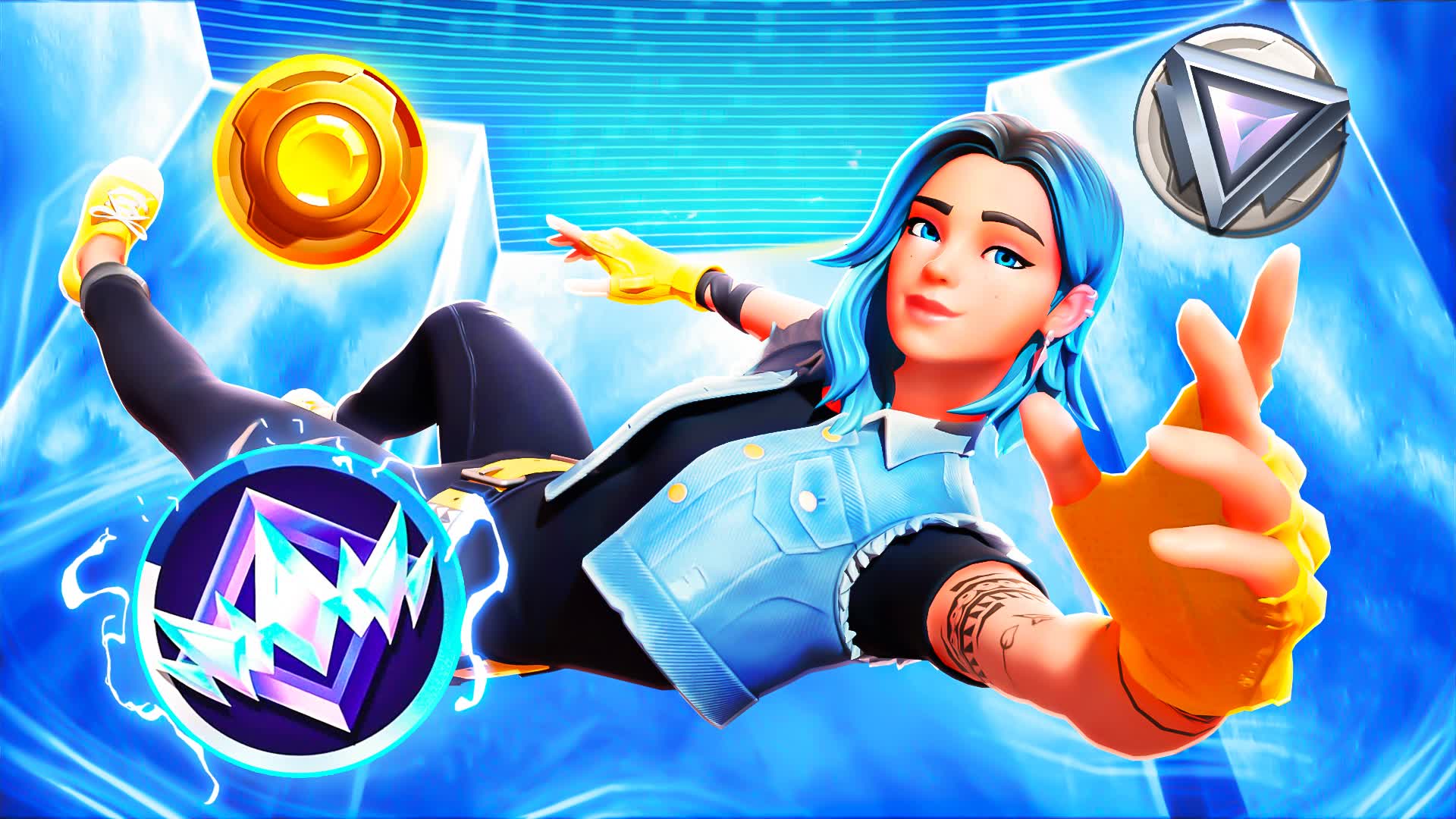 Raked PIT - FREE FOR ALL 6472-9013-9931 by yovic - Fortnite Creative ...