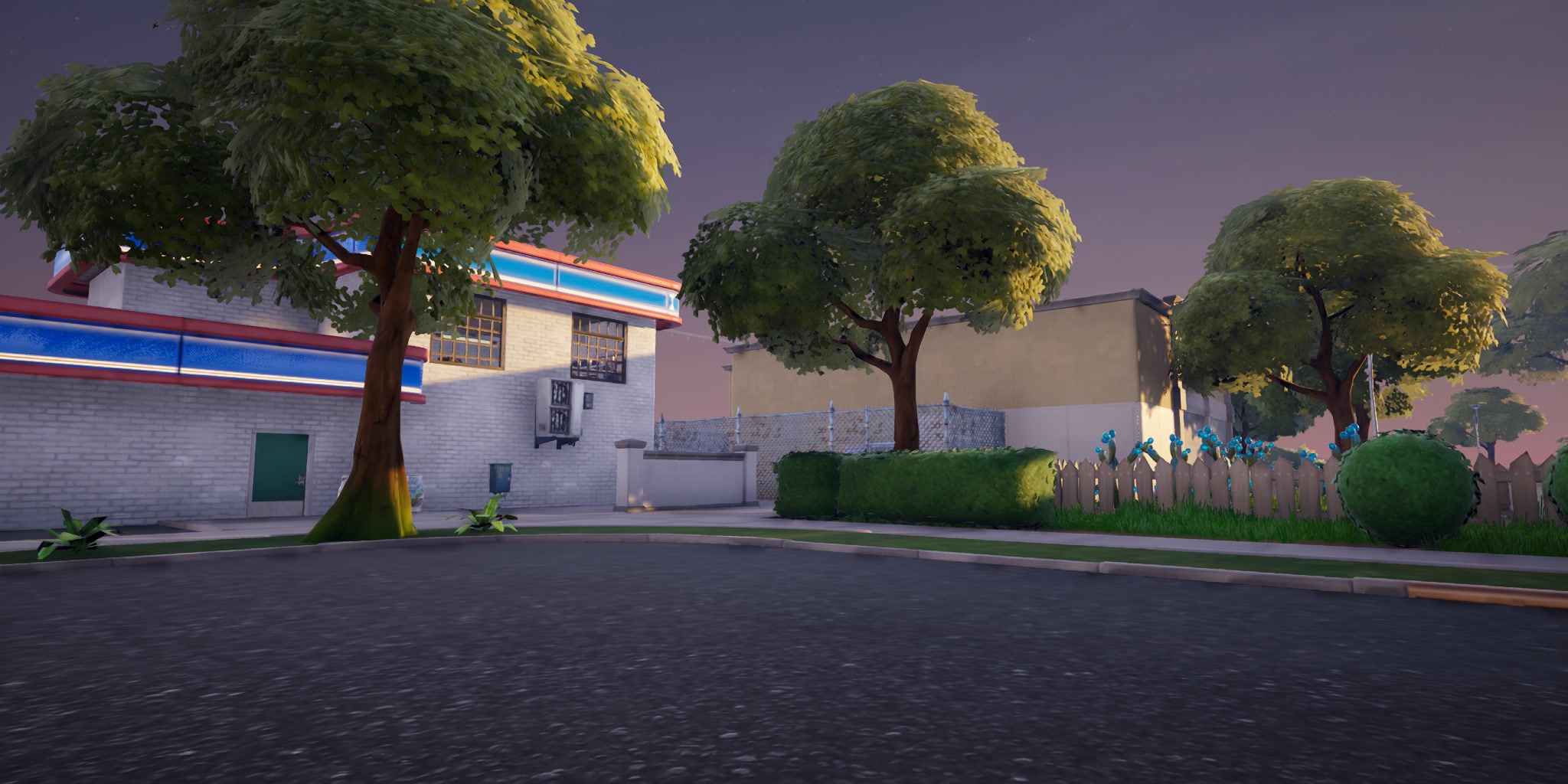 SNIPER ONLY - Greasy Grove - Zero Build 8664-8764-3342 by nybez - Fortnite Creative Map Code ...