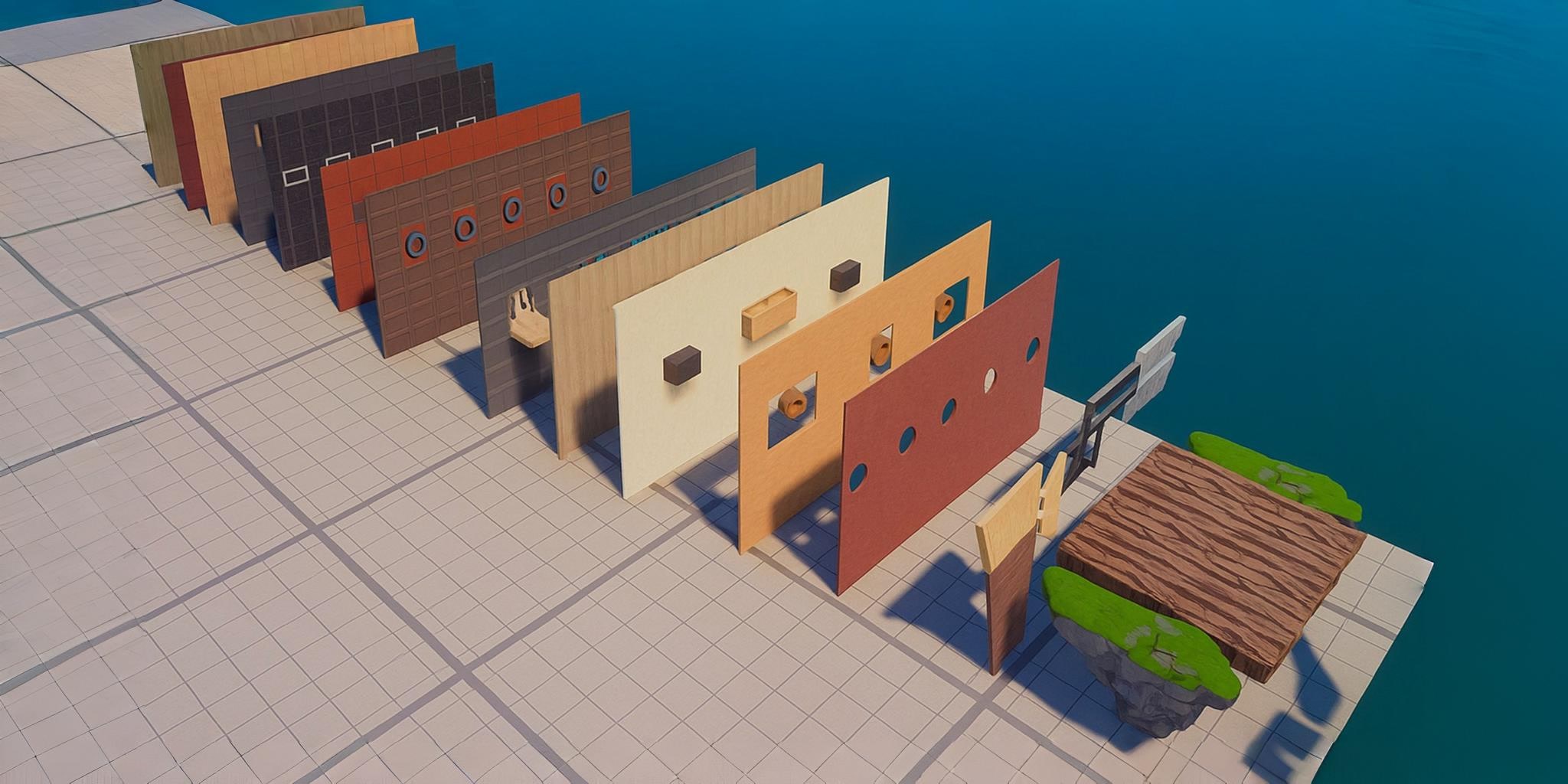 ¡ÚLTIMO EN PIE! 6273-6793-8669 by mrpixel - Fortnite Creative Map Code ...