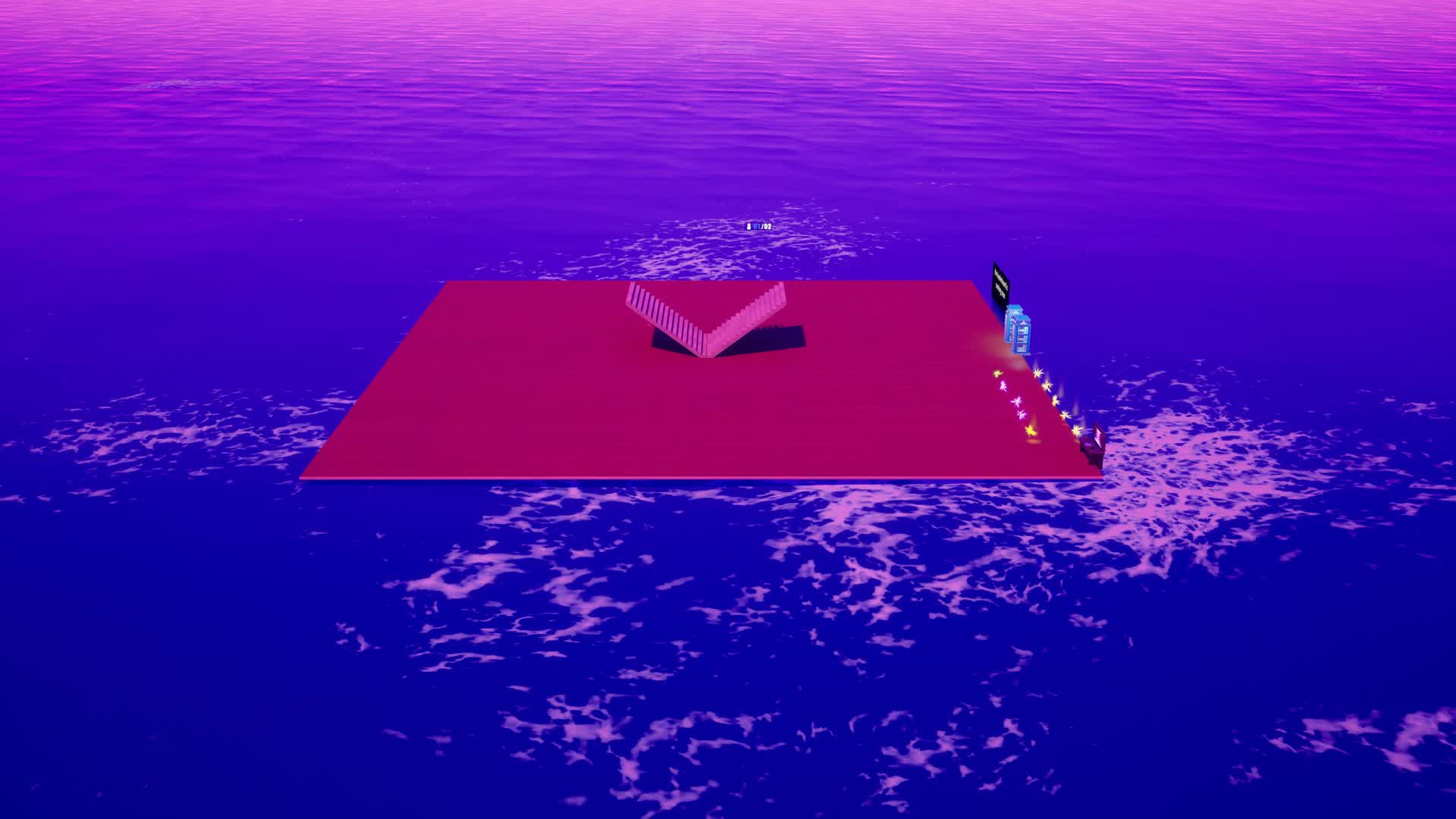 Magic 1V1 4476-6391-2050 by magiccc - Fortnite Creative Map Code ...