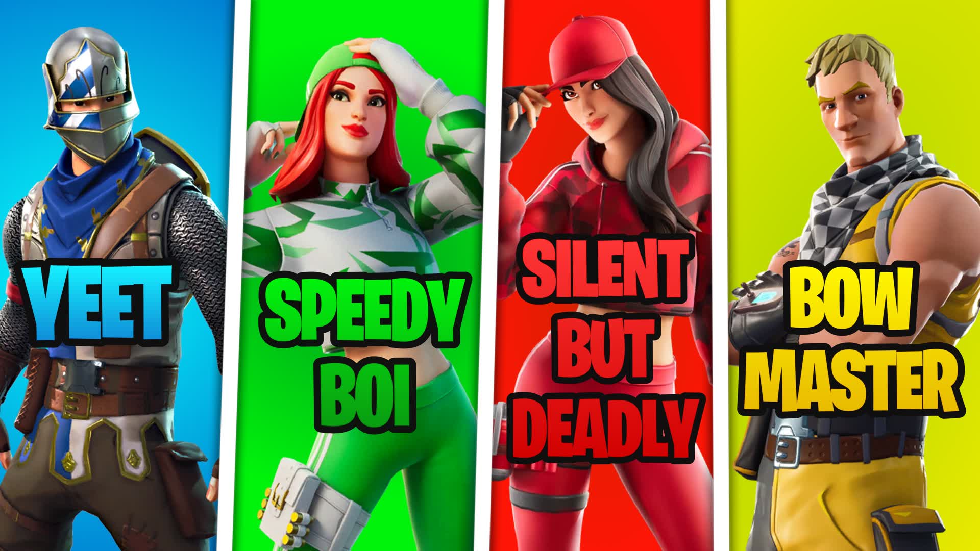 Crazy Classes Deathmatch 🎯 4636-6628-6848 by bullseye - Fortnite ...