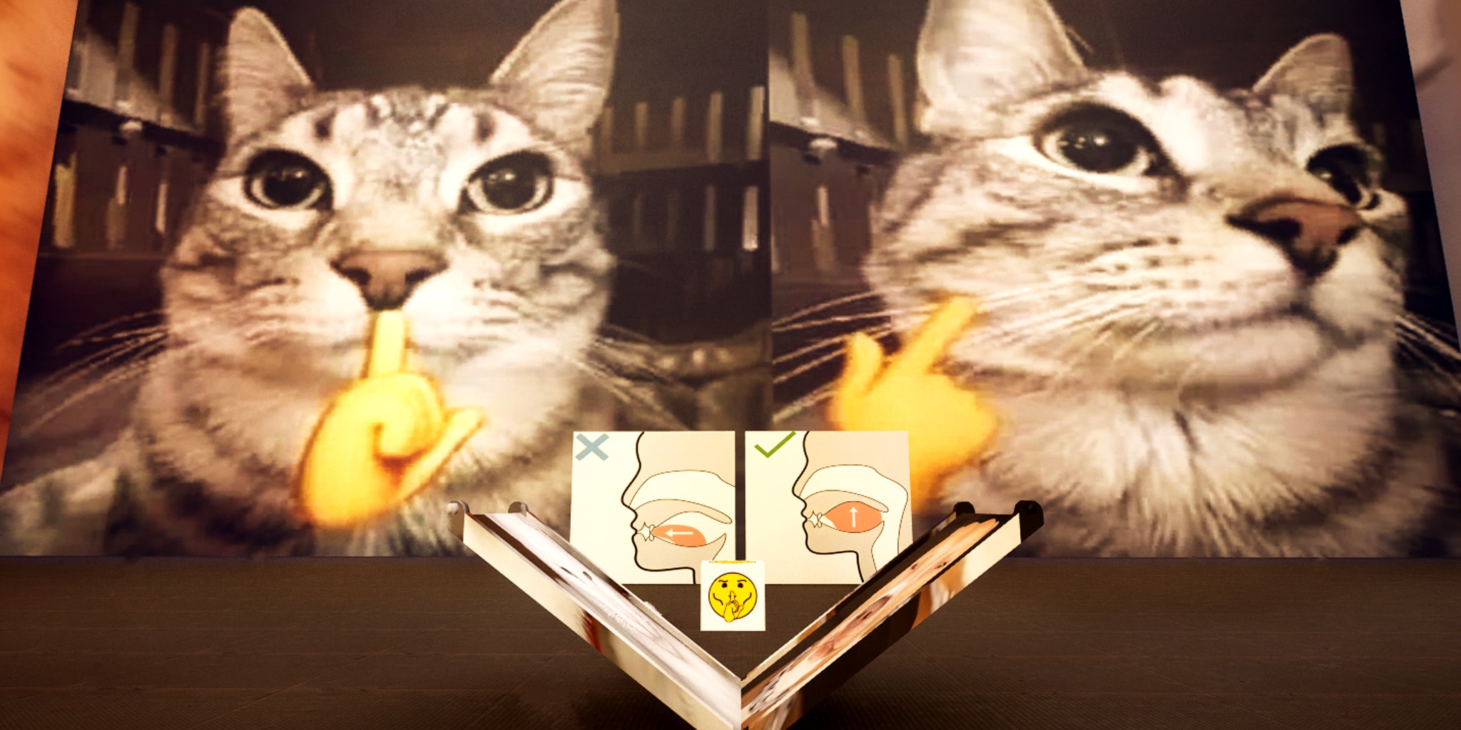 🤫MEWING PVP🤫 6116-5337-0745 by 23casi24 - Fortnite Creative Map Code ...