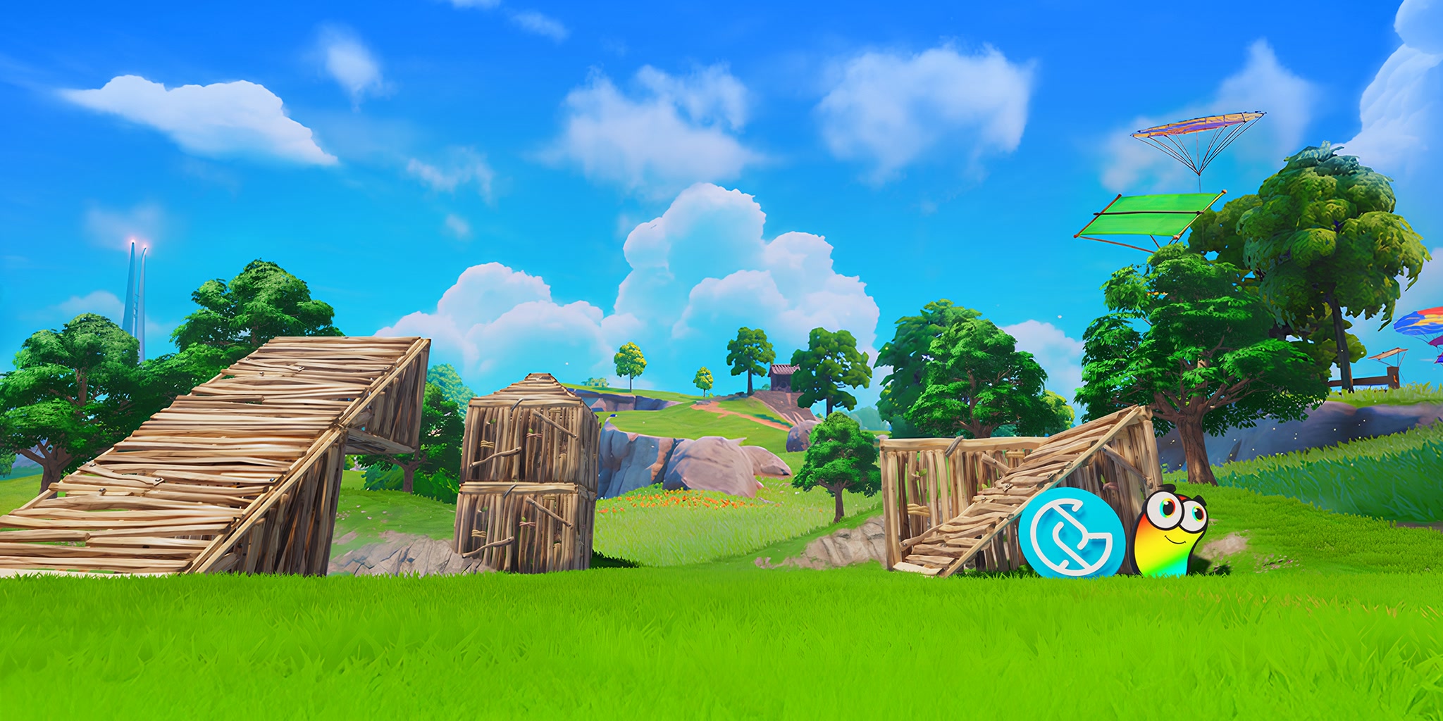 3V3 SPEED REALISTICS 6377-9831-5843 by kenbeans - Fortnite Creative Map ...