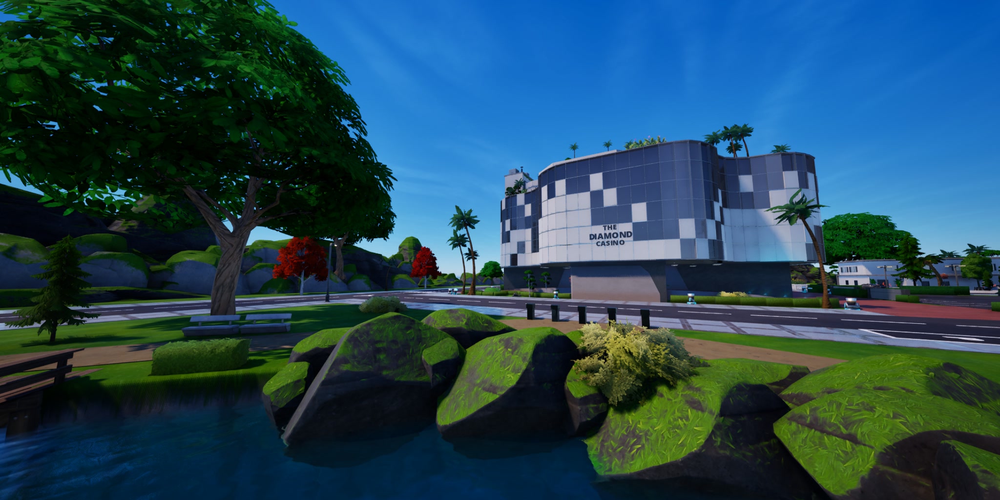 CLEAR RP 🌆 2712-4451-5256 by bleood - Fortnite Creative Map Code ...