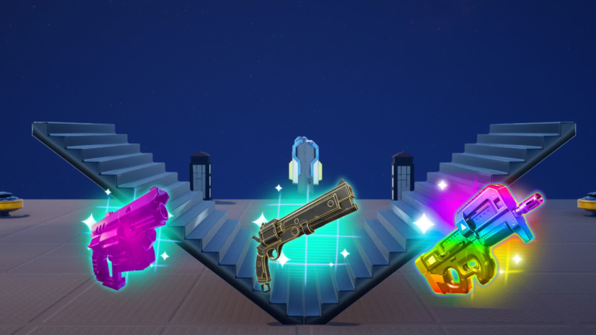 INSANE 1v1 BUILD FIGHT FFA💫 4827-5025-3811 by kabe - Fortnite Creative ...