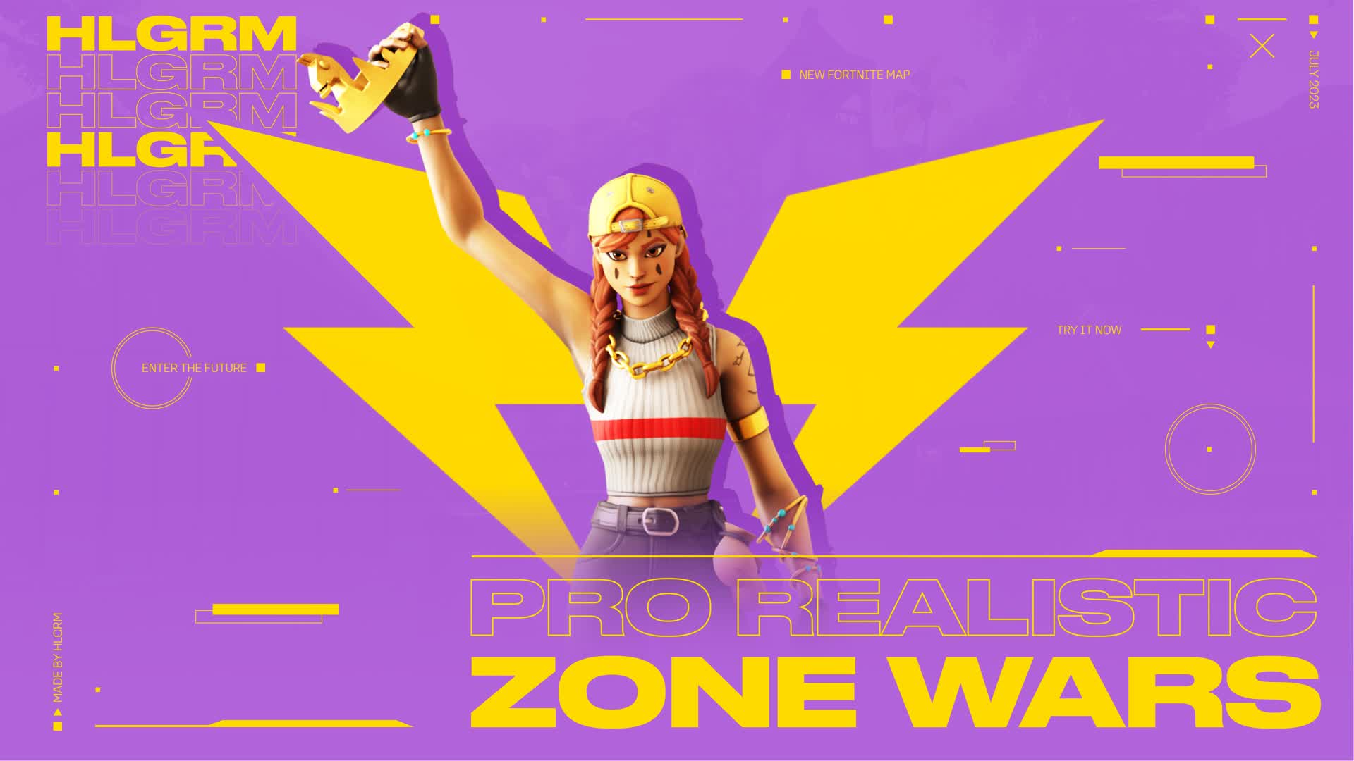 Pro Realistic - Zone Wars 8783-8779-6074 by wazz - Fortnite Creative ...