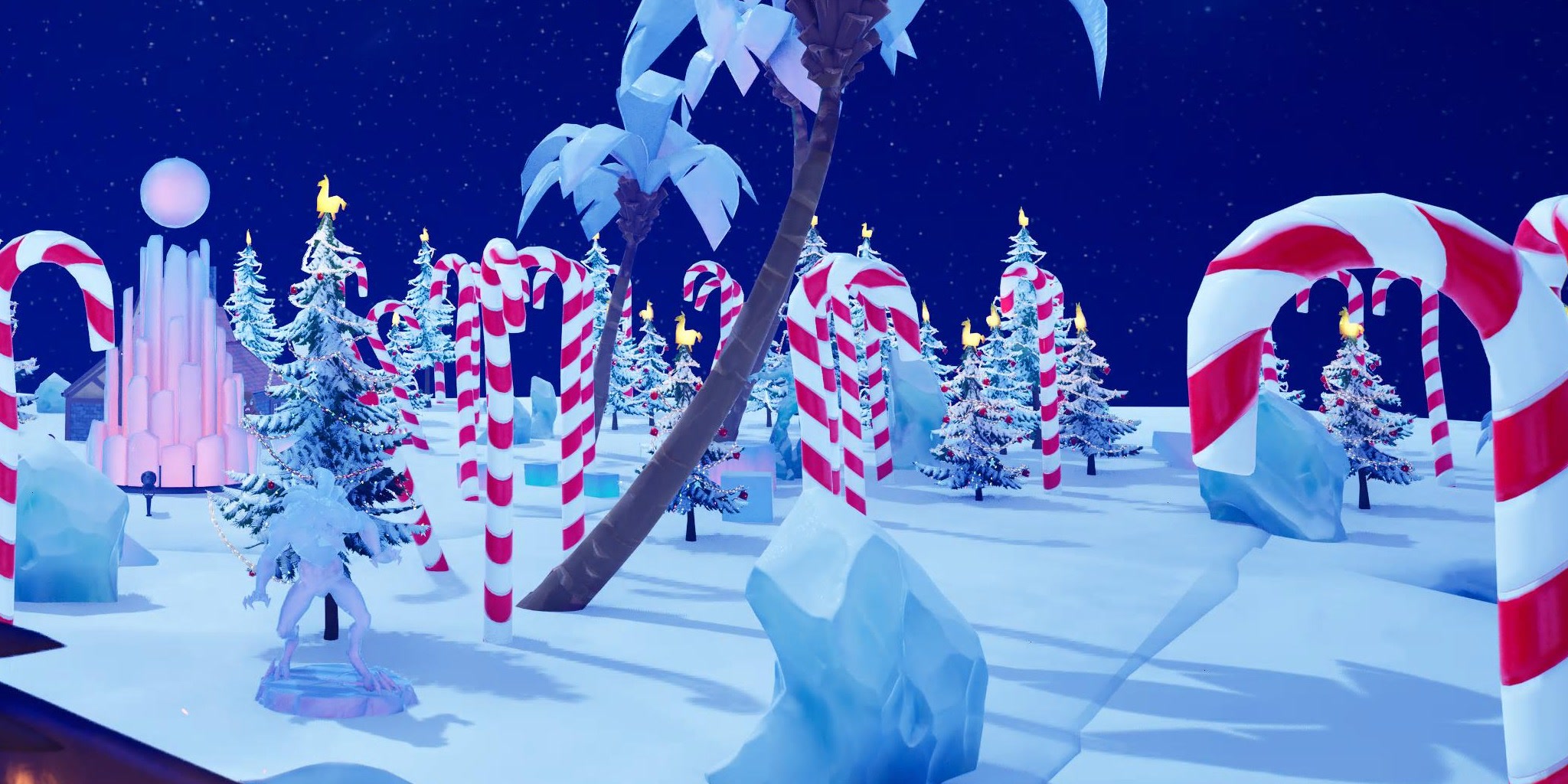 Movement Mayhem FFA||Interstellar Isles 4486-0807-5964 by ...