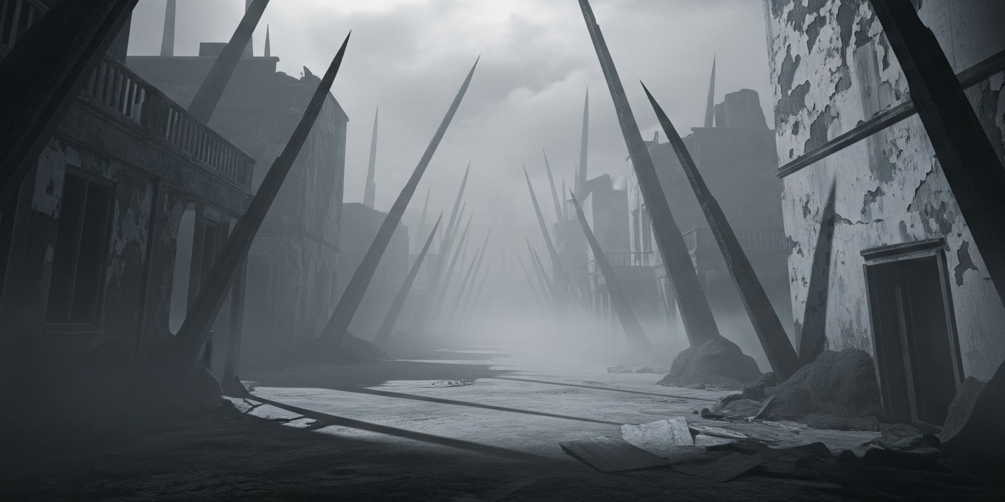 Horror Gun game 6996-5637-8073 by urlocalcreator - Fortnite Creative ...