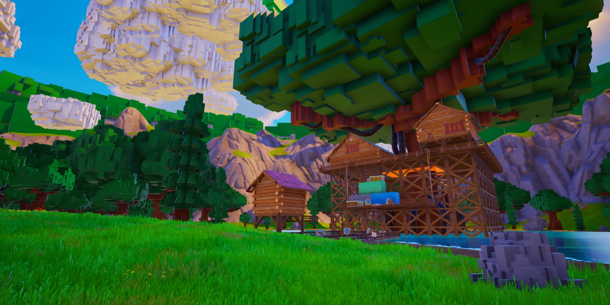 4471-1959-6507 4471-1959-6507 by scandyvev - Fortnite Creative Map Code ...