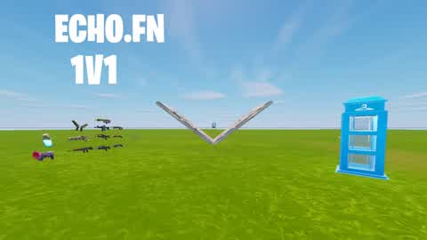1v1 BUILD FIGHTS [ECHO.FN] 4130-8789-5229 by echo.fn - Fortnite ...