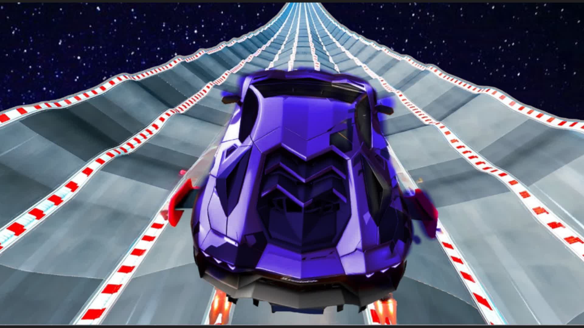 YOU CANT BEAT THIS MEGA RAMP 9201-7215-4421 by sachiko - Fortnite ...