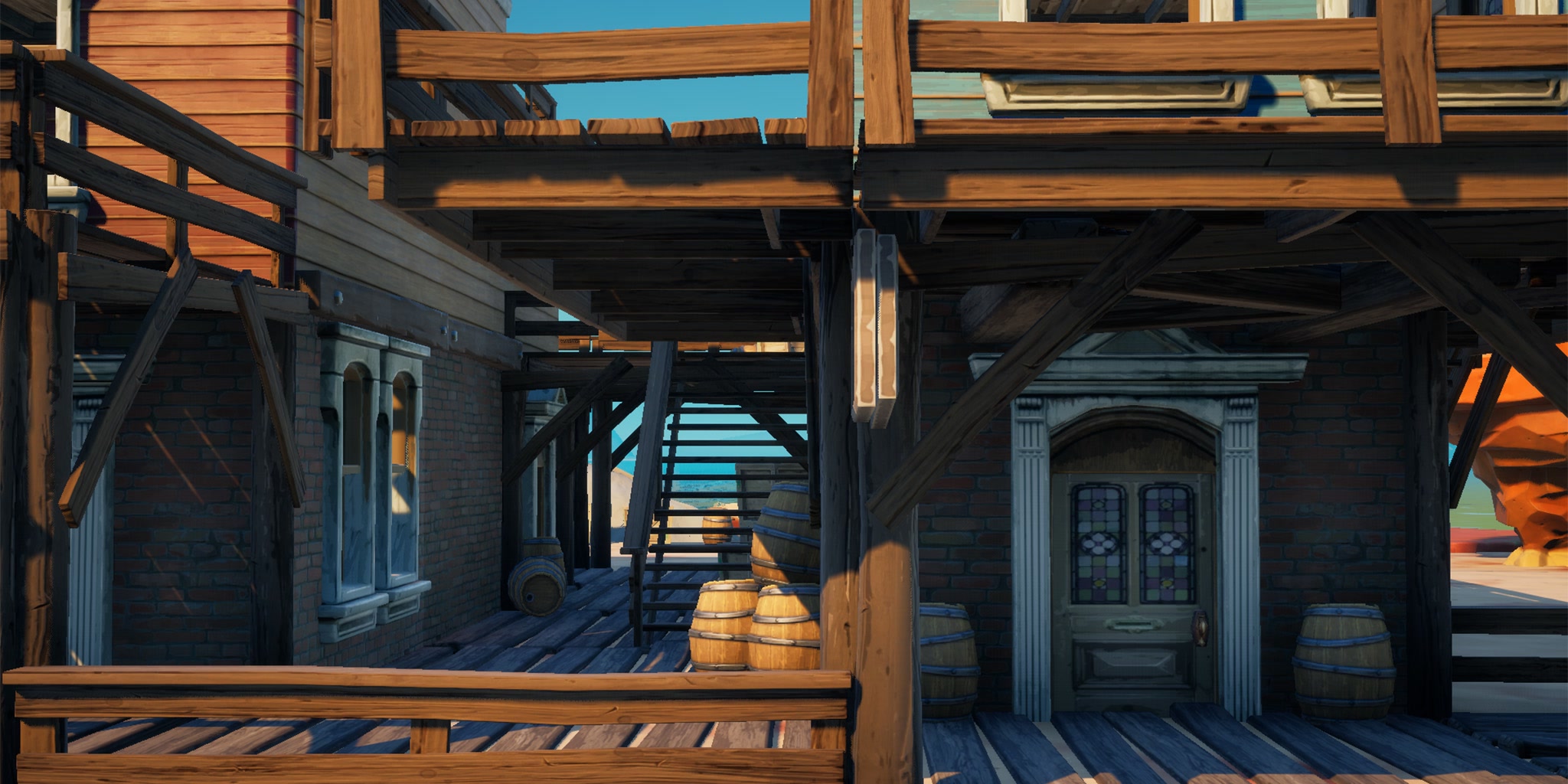 Element Royale - Zero Build - Solo 2205-2125-2470 by clfn - Fortnite ...