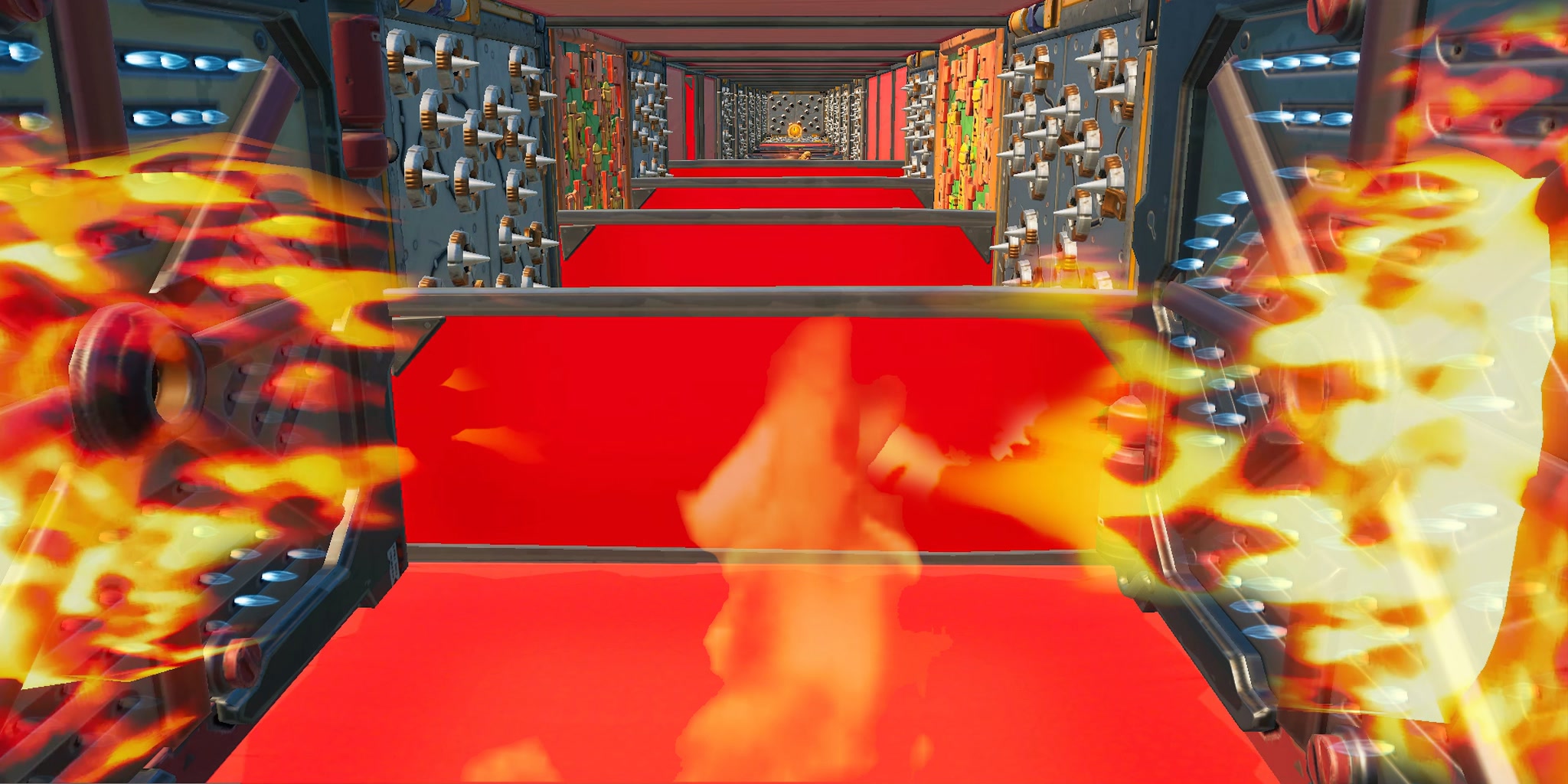 Ultra Hard Deathrun 10 Levels 0684-6970-8383 by eldiegoide97 - Fortnite ...