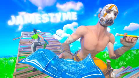 jm4 - Fortnite
