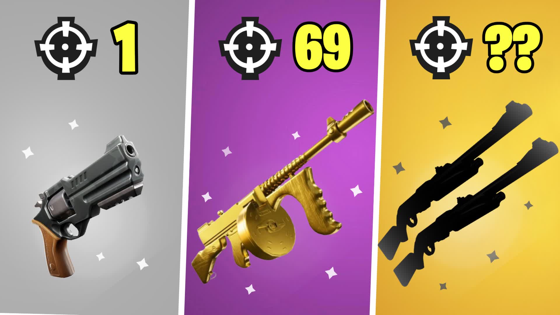 TILTED GUN GAME 2.0⭐ 0930-8358-9749 by cridcreates - Fortnite Creative ...