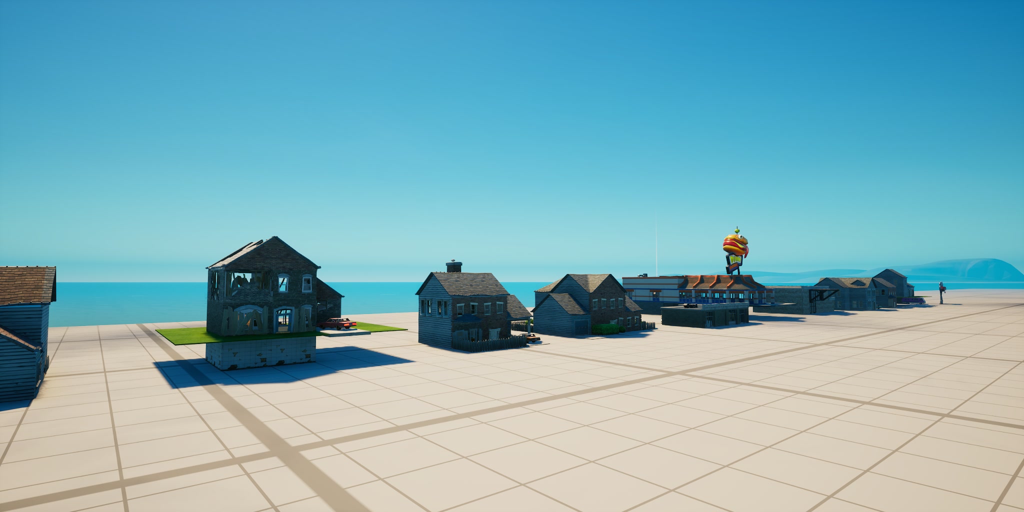 Custom Buildings 0444-9710-9507 by theog_jpgaming - Fortnite Creative ...