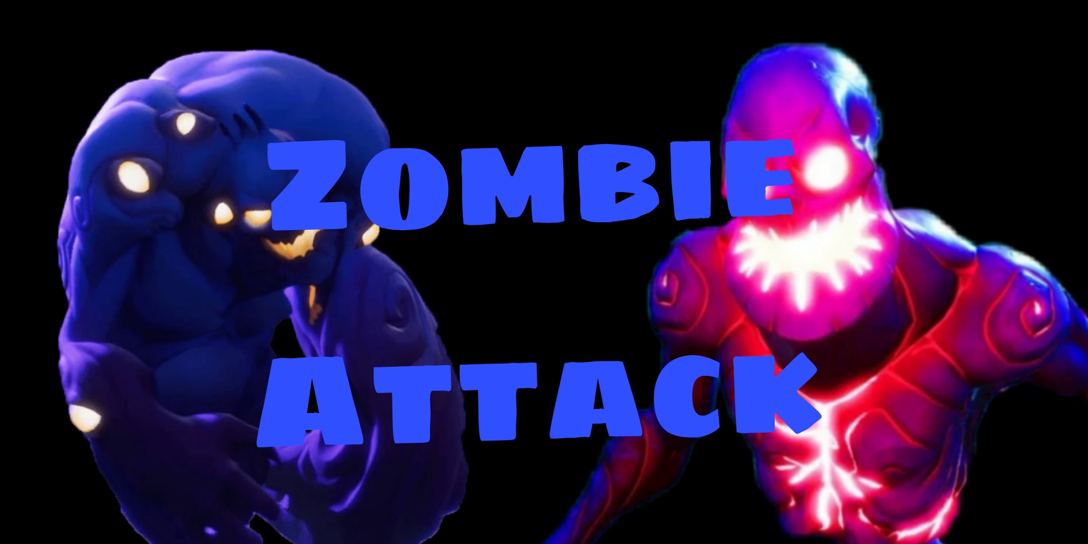Zombie Attack ! 1532-2141-2293 by afn28 - Fortnite Creative Map Code - Fortnite.GG