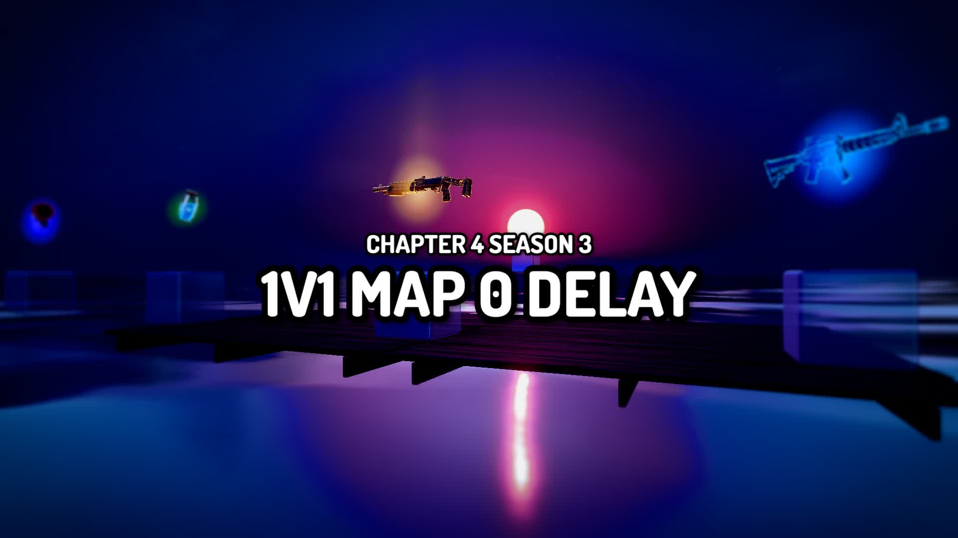 1V1 MAP 0 DELAY 2238-6532-9780 by essowicz - Fortnite Creative Map Code ...