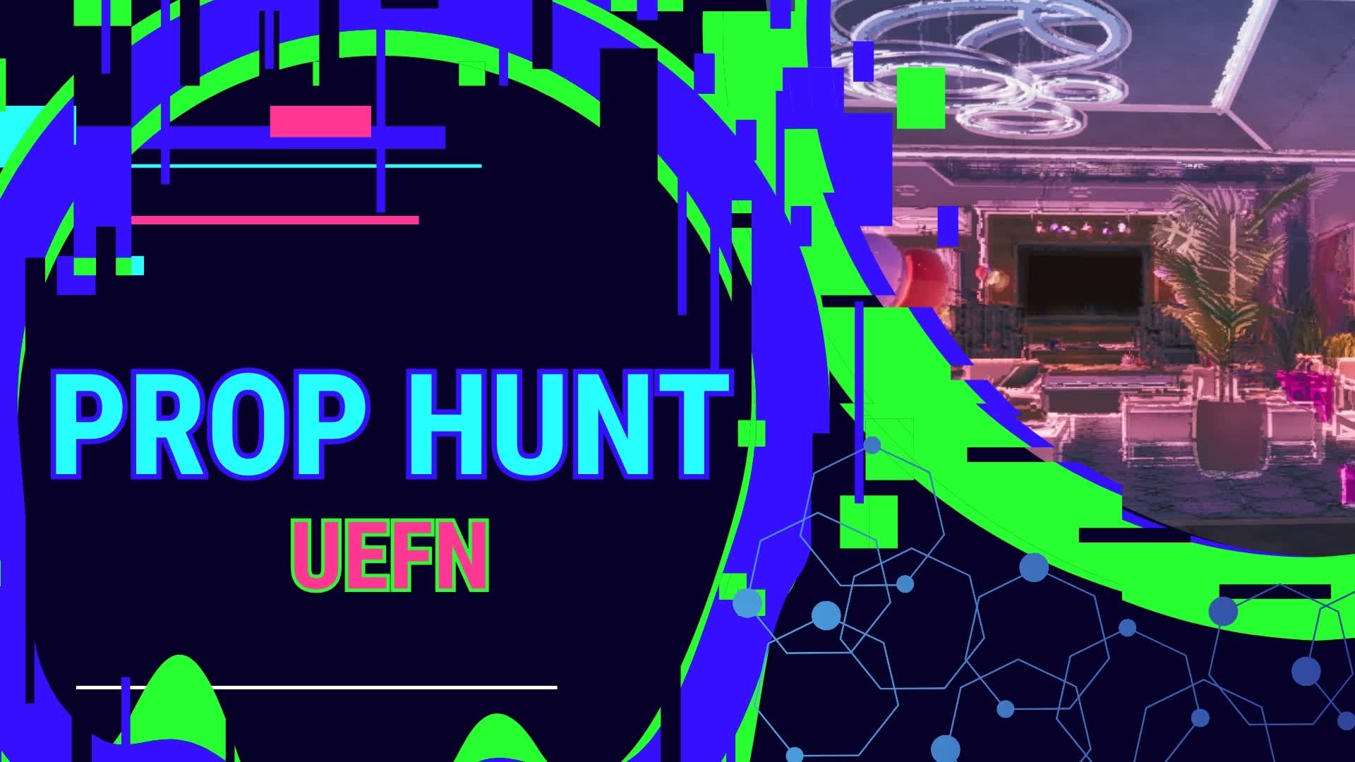 Prop Hunt 9782-4369-5813 by joja71 - Fortnite Creative Map Code ...