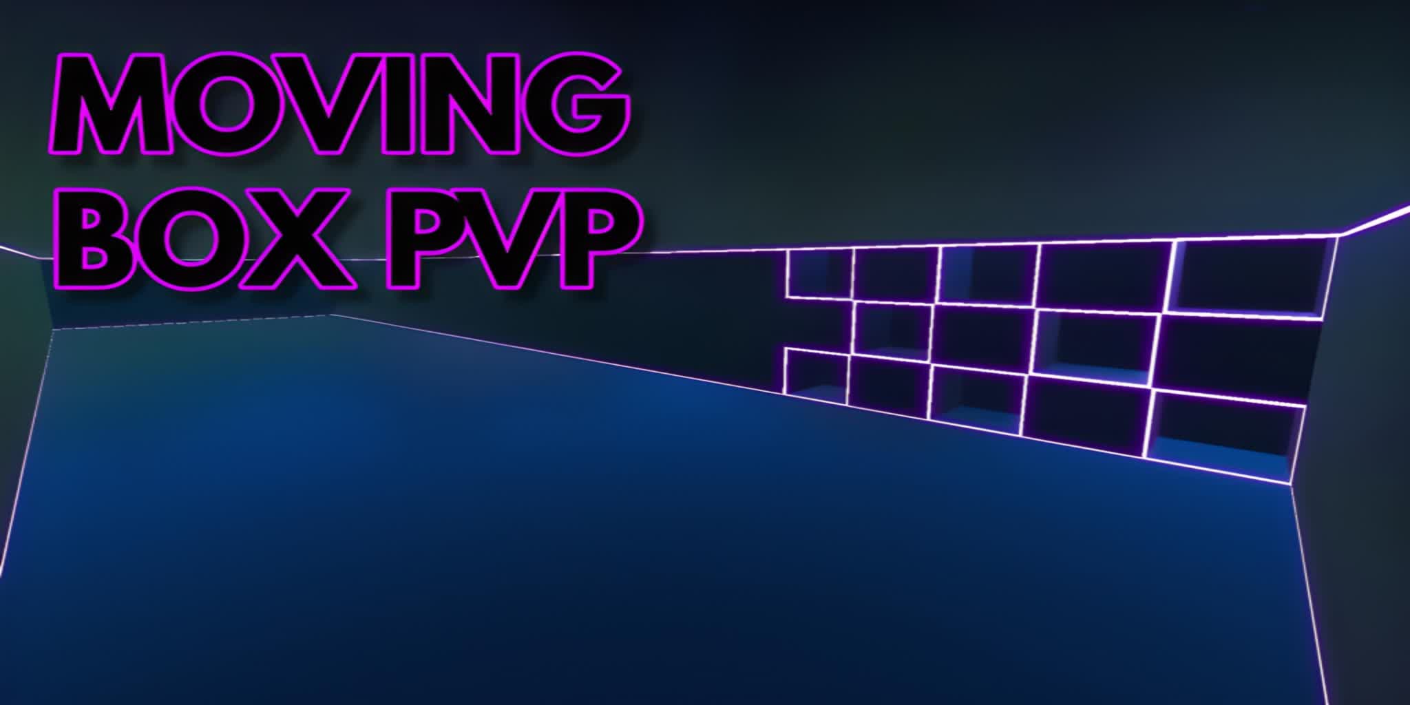 MOVING BOX PVP 2696-7676-3722 by ezz - Fortnite Creative Map Code ...