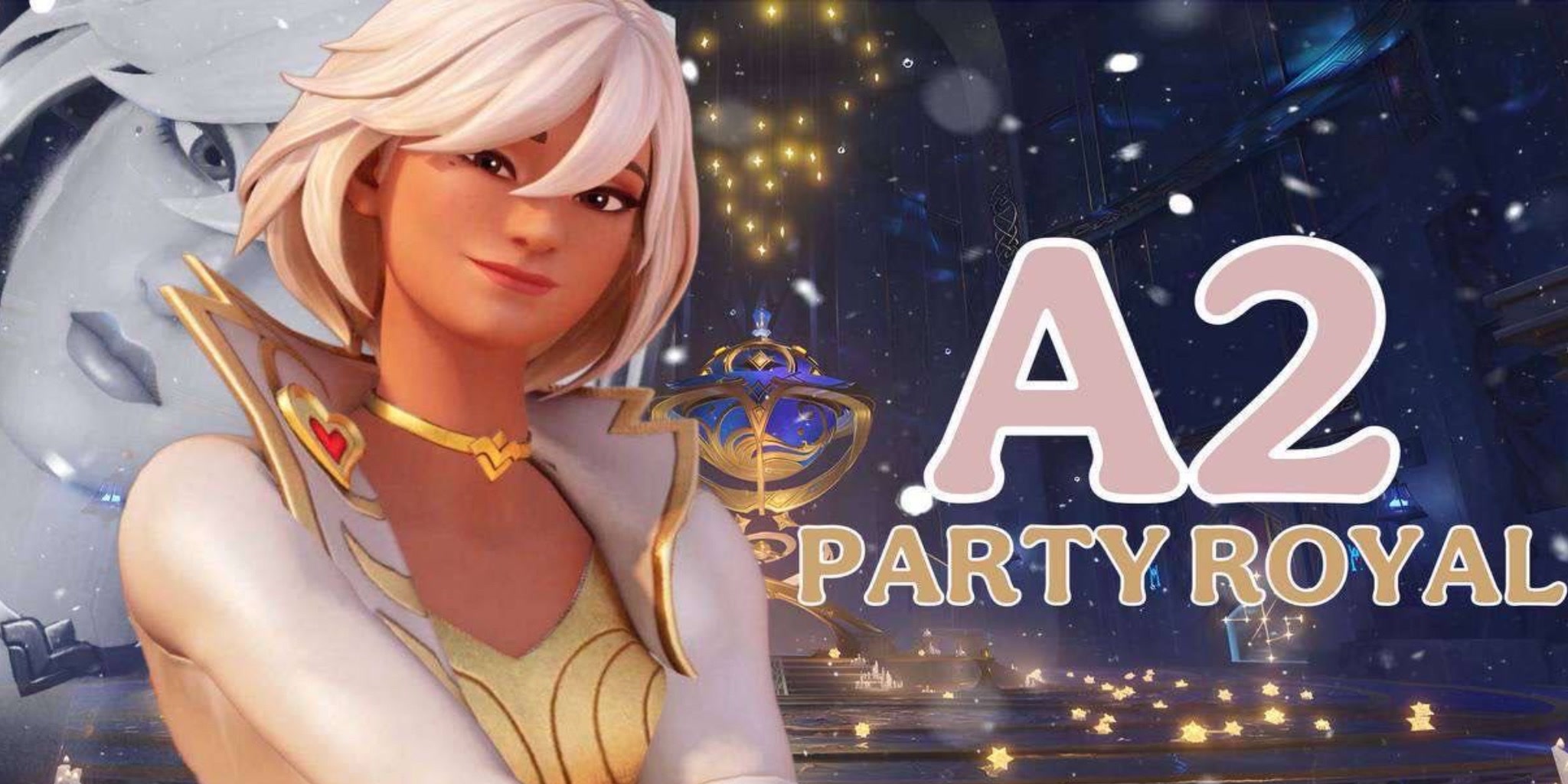 PARTY ROYALE A2 2679-9886-3463 by ksa1k - Fortnite Creative Map Code - Fortnite.GG