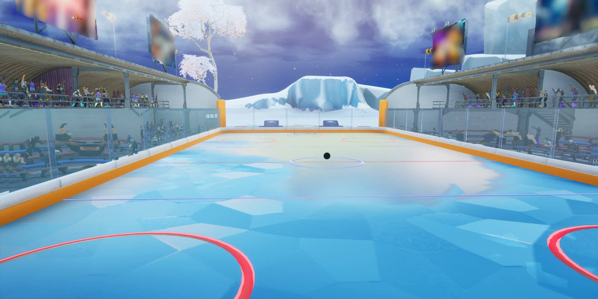 🚨🏒Fortnite Hockey Blitz🥅🚨 0213-7888-9429 by videoballer - Fortnite ...