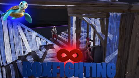 TURTLE FIGHT🐢 0697-8264-1516 by hdnixu - Fortnite Creative Map Code ...