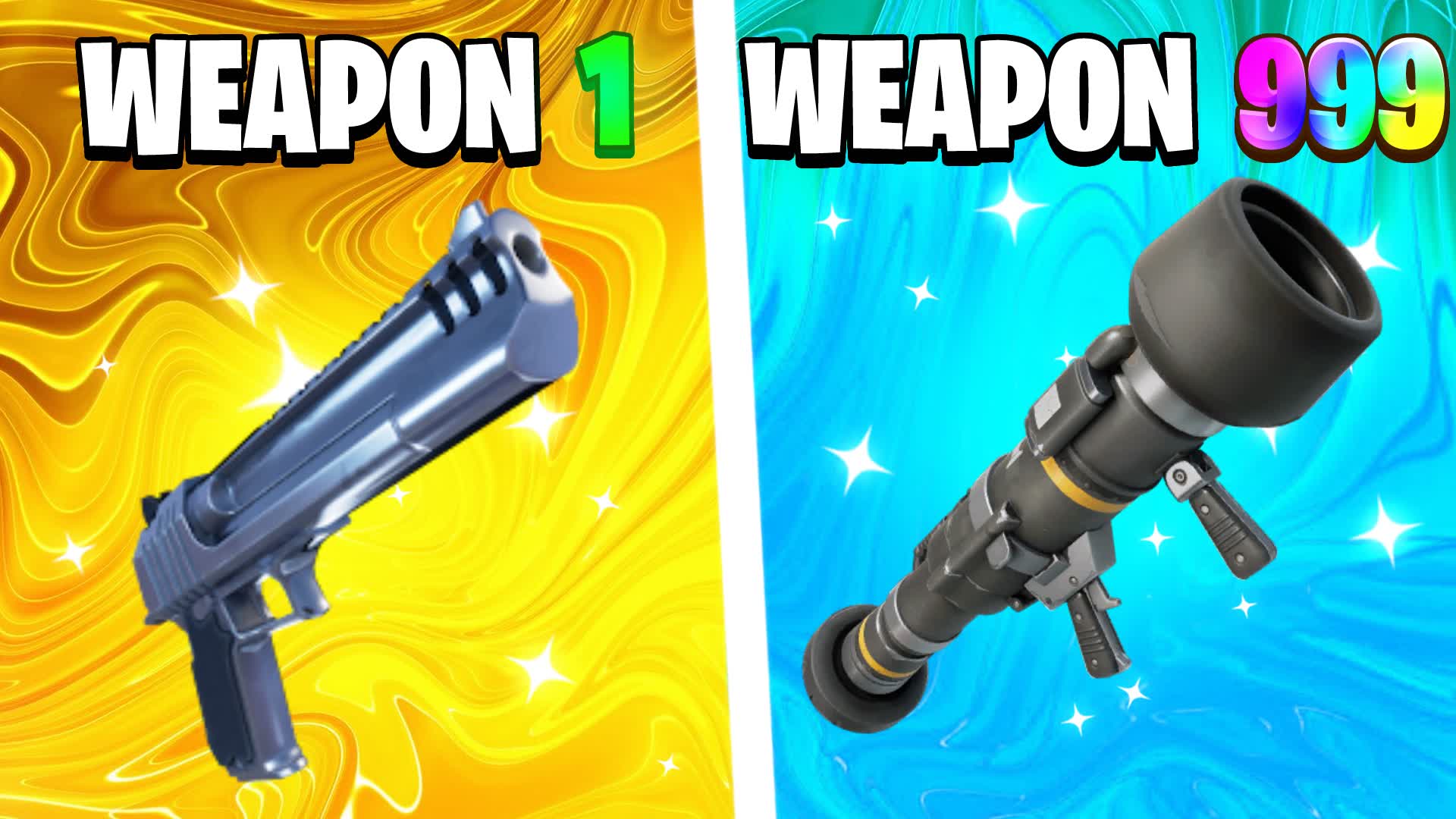 ⭐️ GUN GAME 🦈 THE SHARK 🎯 ONE SHOT 2324-8433-8334 by senkoo - Fortnite ...