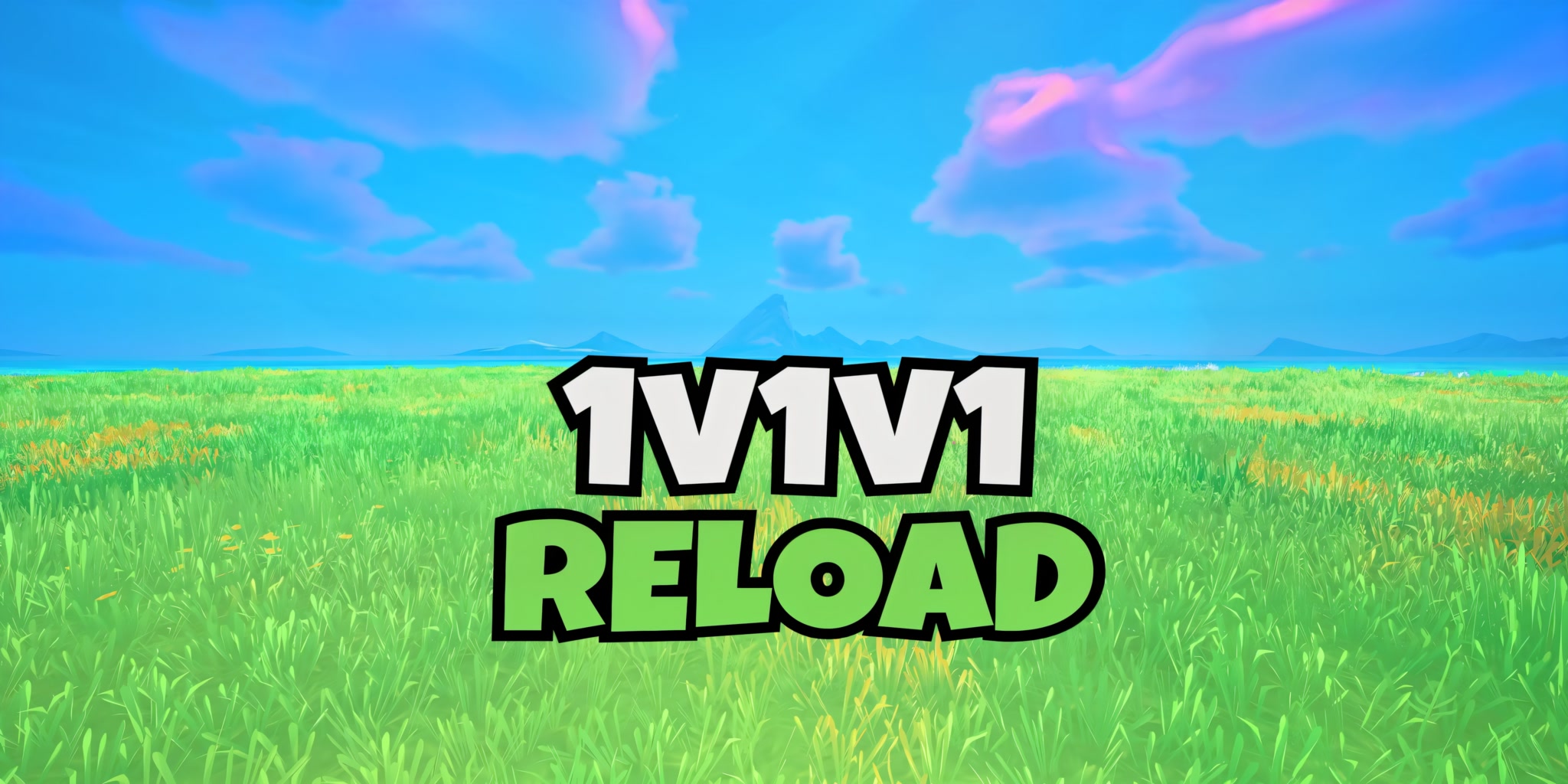 1v1v1 Reload OG Weapons 1v2 1216-8589-6234 by pit-slide-drive ...