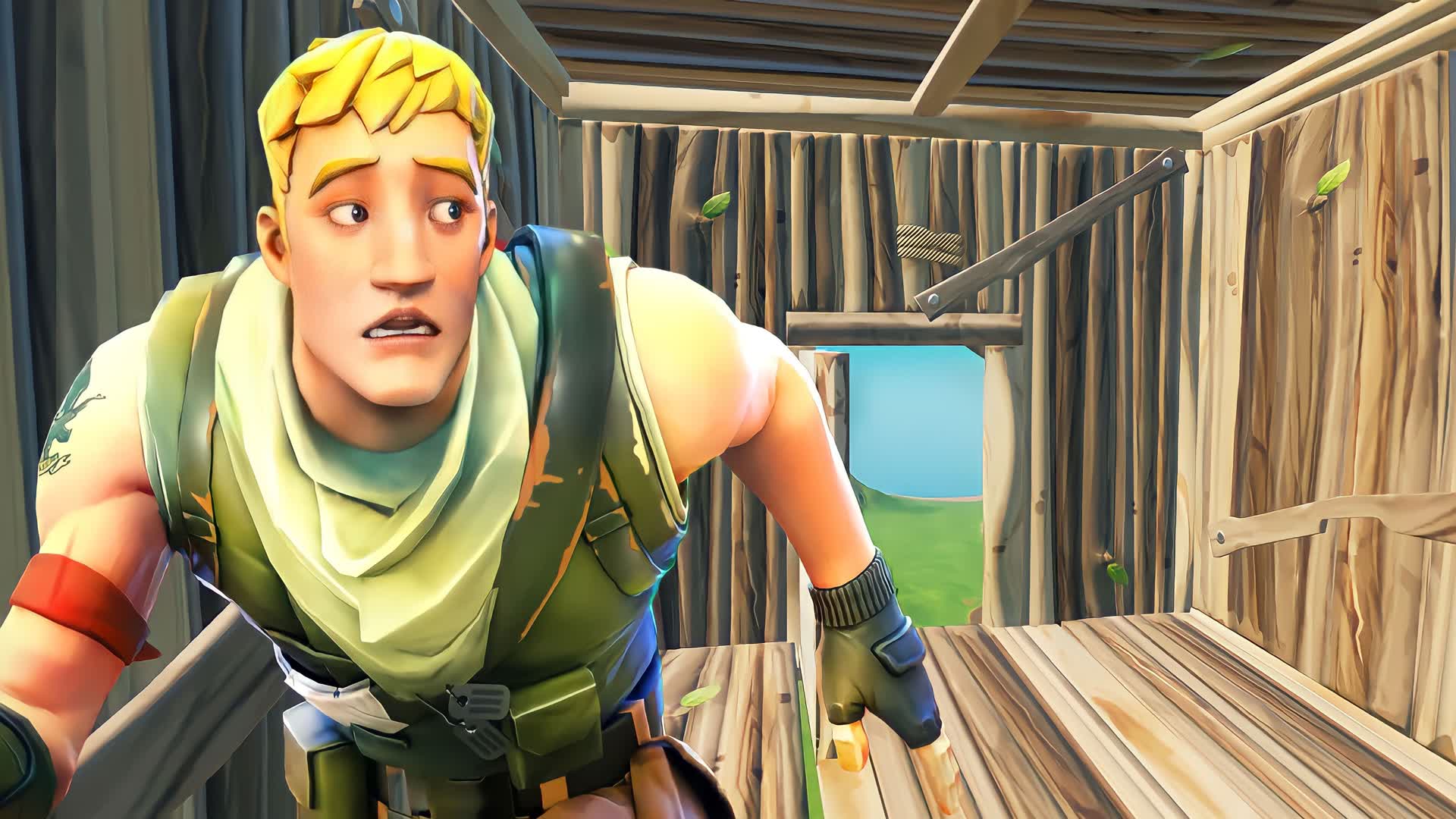 1000 DOOR DEATHRUN 8795-4123-7702 by lolzd - Fortnite Creative Map Code - Fortnite.GG