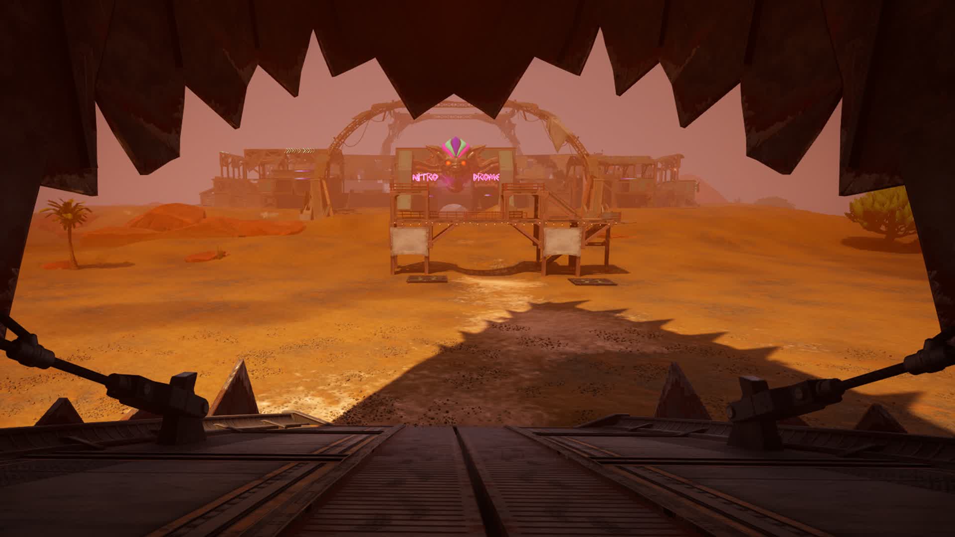 Wrecked Storm FFA 4987-3471-2705 by shawk - Fortnite Creative Map Code ...