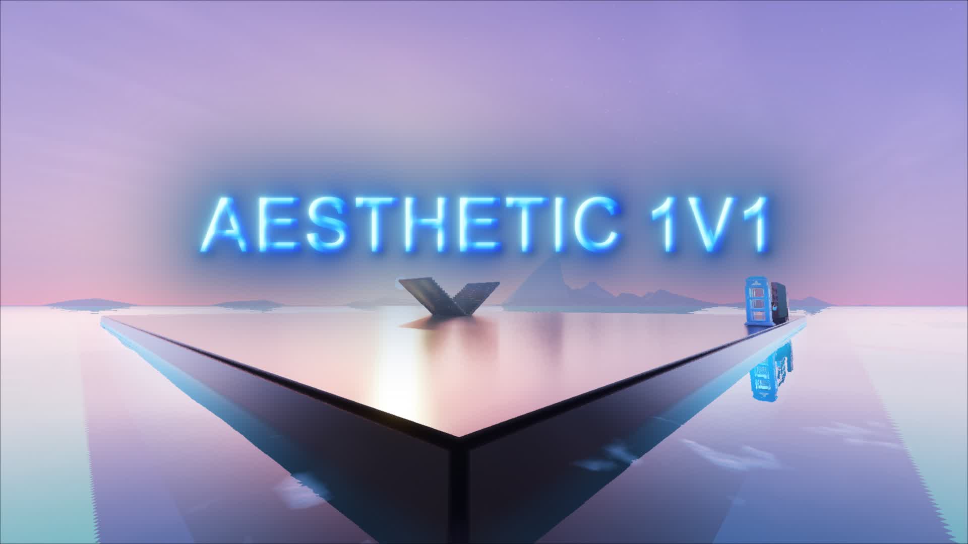 AESTHETIC 1V1 5115-3974-1936 by unc.ex - Fortnite Creative Map Code ...