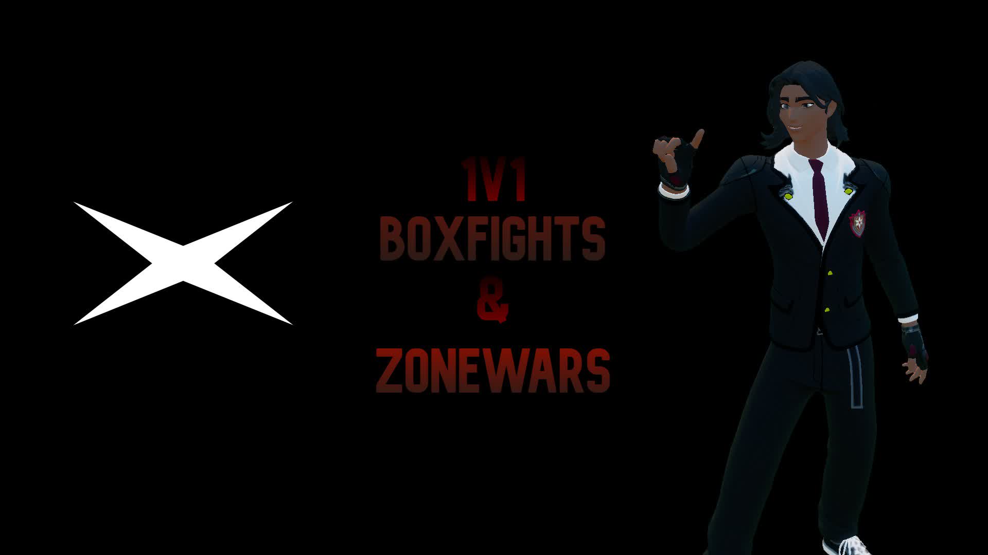 1v1 Boxfights & Zonewars 1798-6656-3821 by fancizz - Fortnite Creative ...
