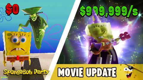 spongebobplay - Fortnite