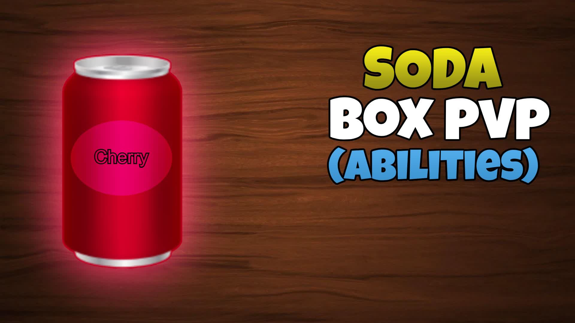 Soda Box PVP 5365-8901-3607 by officerpeely - Fortnite