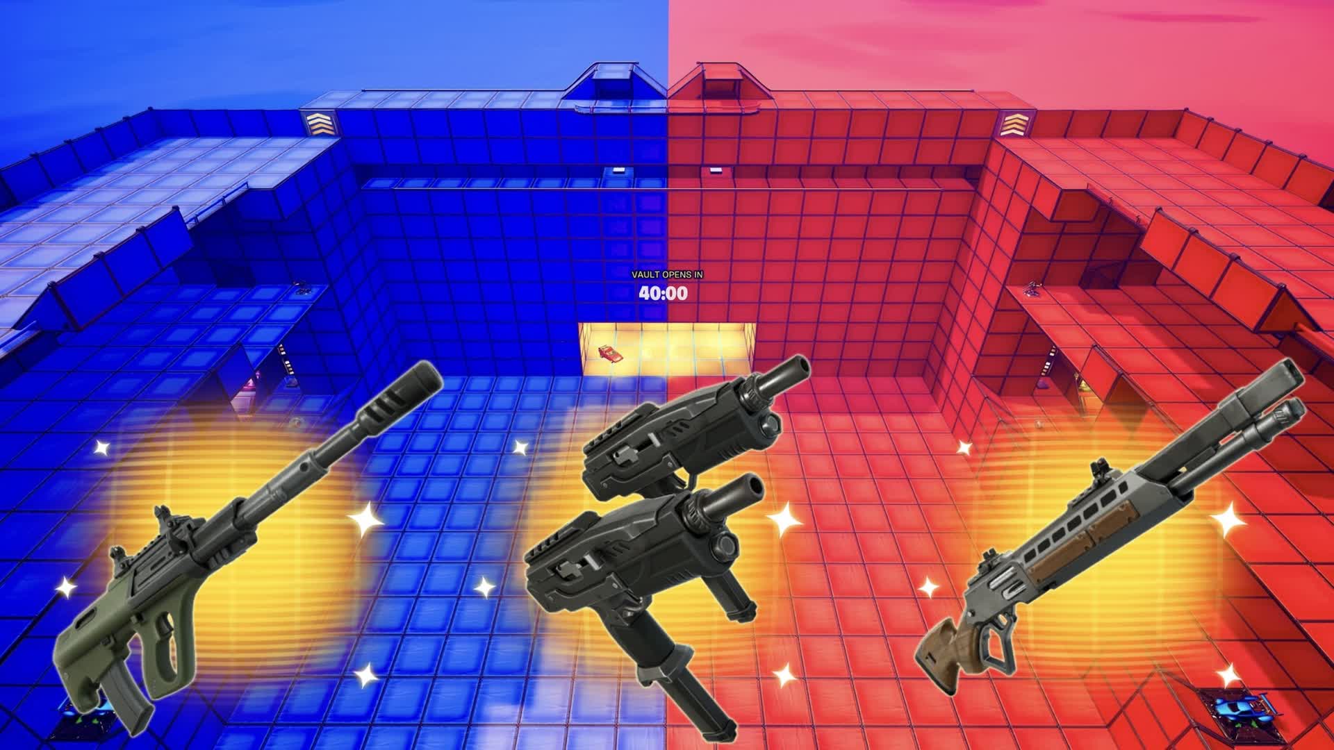 LIKE & FAVORITE 8244-8862-0980 by wrld999 - Fortnite