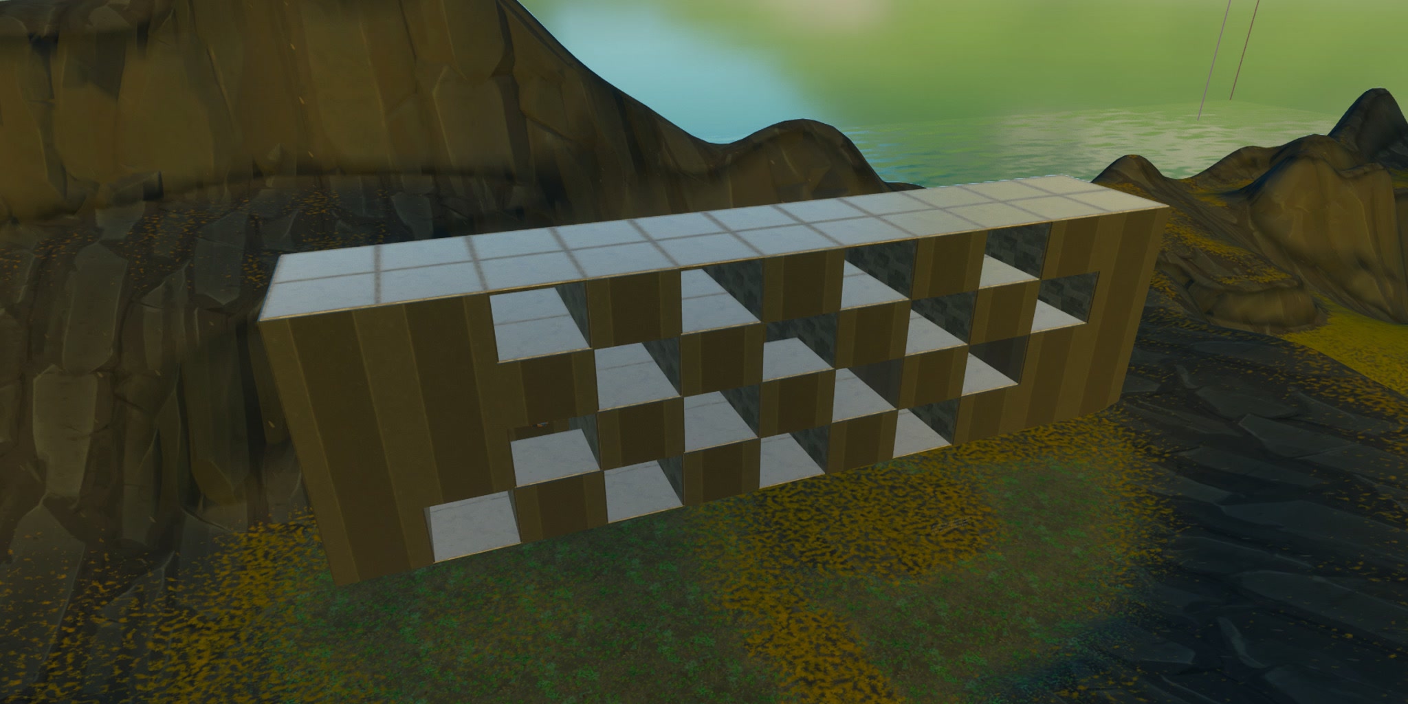 Zone Wars Chapter 6 ⚔️🔥 4375-0209-0768 by gustavofig - Fortnite ...