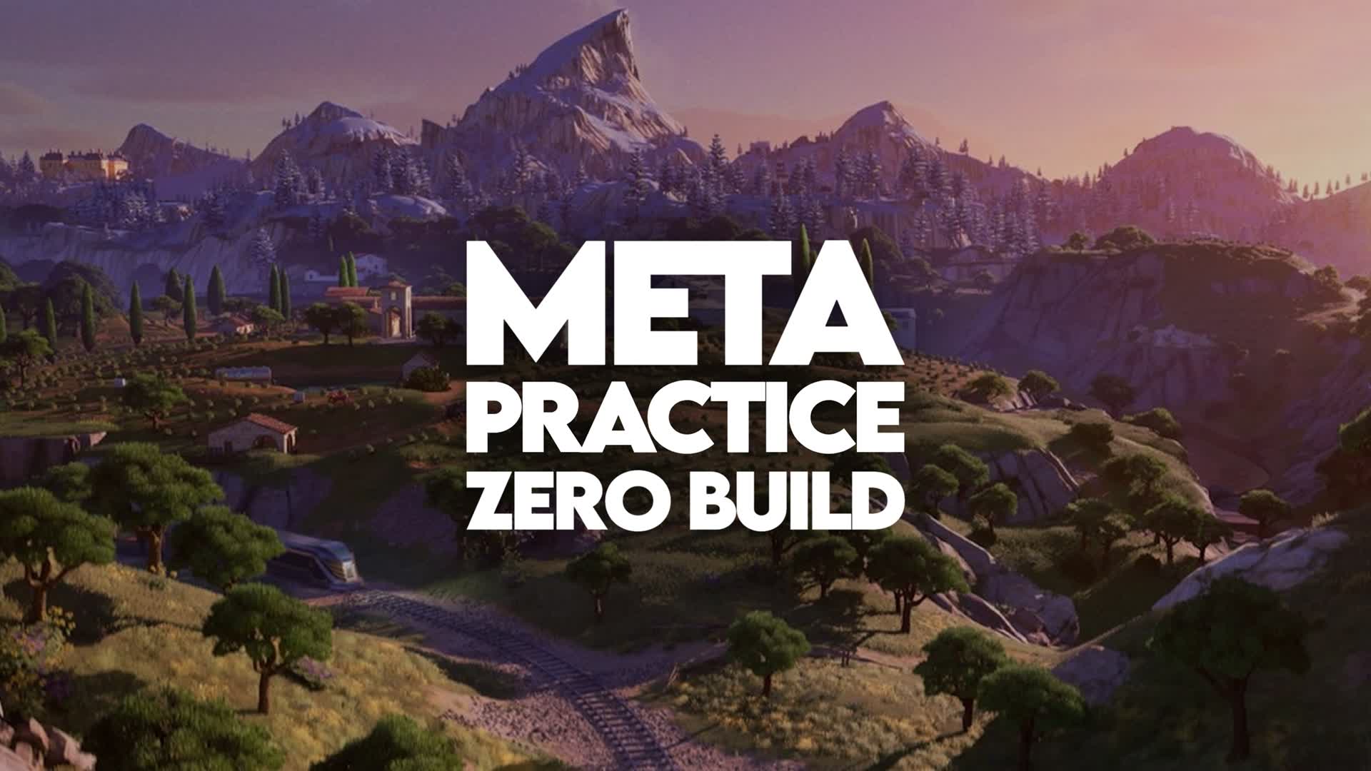 META Practice Zero Build 3815-3705-3975 von expansionmeta – Fortnite