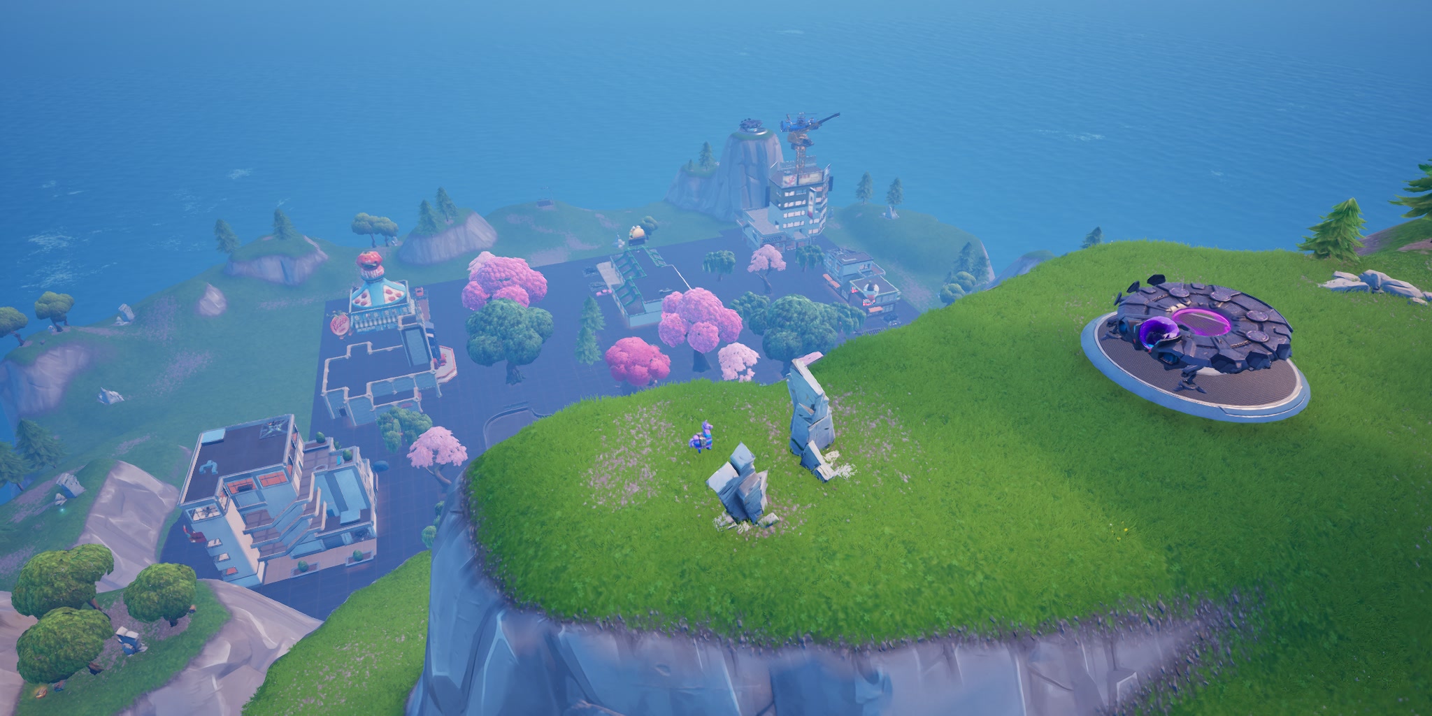 Mythics & Mayhem 8918-5484-3360 by cheezygator - Fortnite Creative Map ...