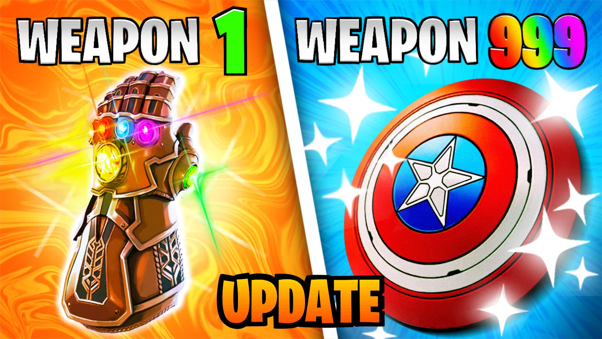 🌕MOON GUN GAME🔫ONE SHOT🎯 1895-2653-4439 by carlgame - Fortnite Creative ...